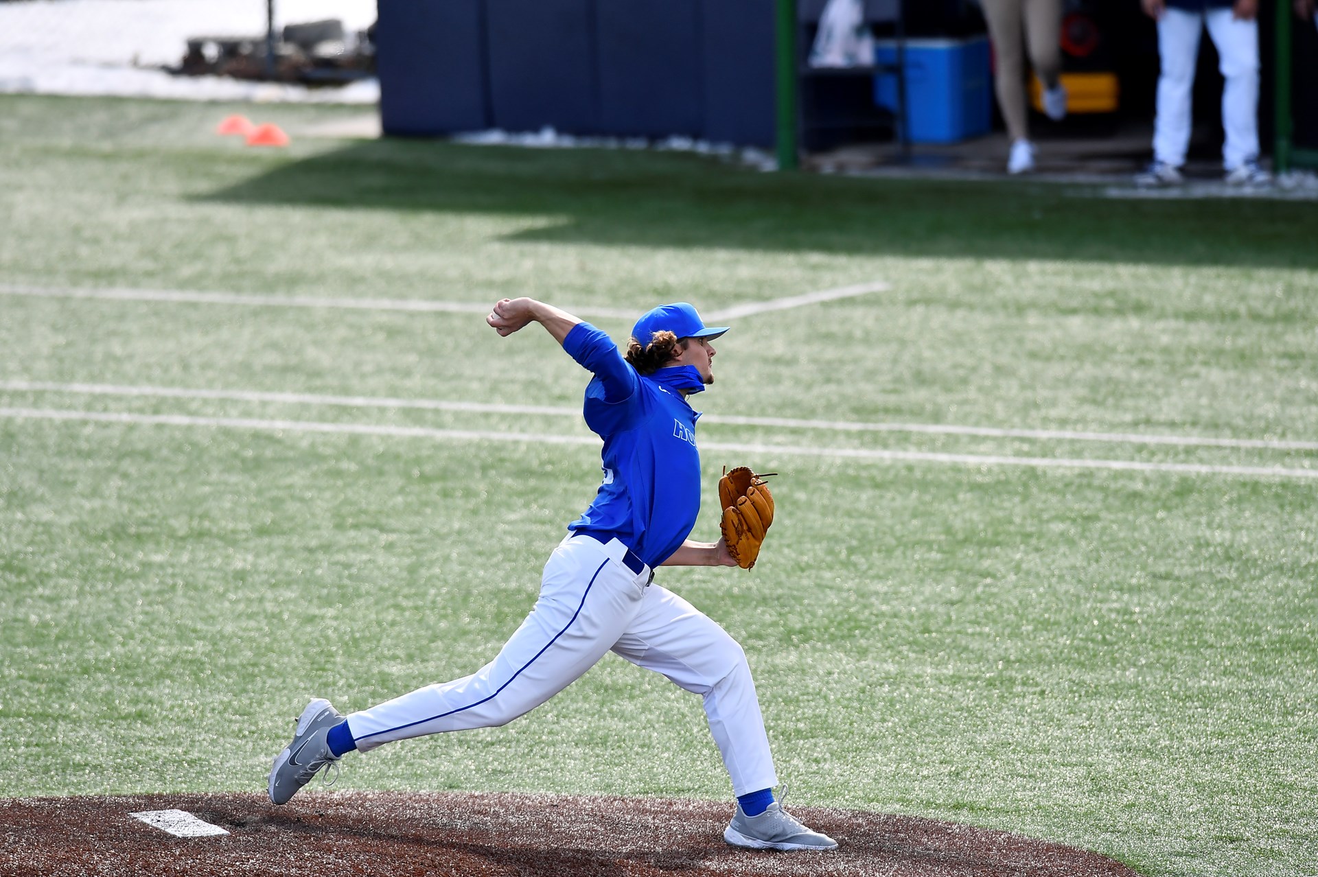 Jack Jett - Baseball - Hofstra University Athletics