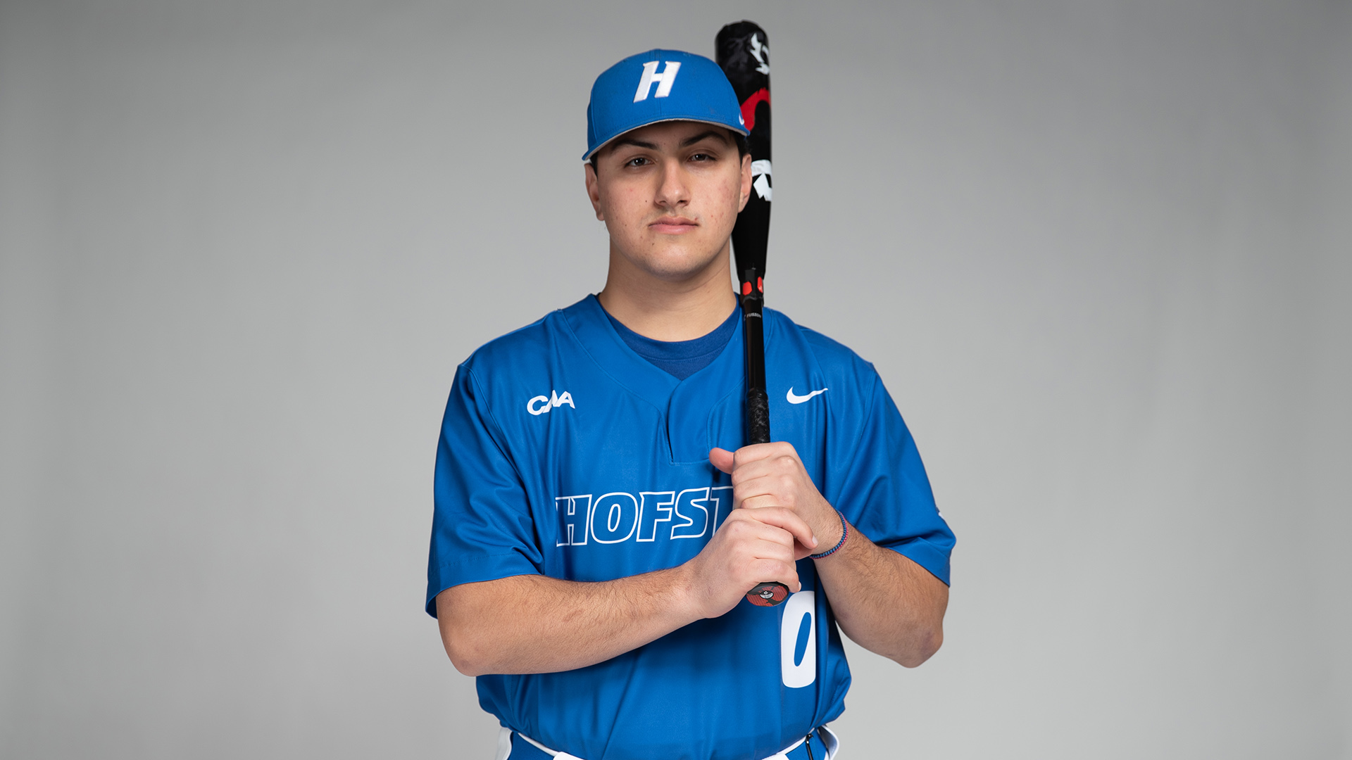 BB: Napolitano Drives In Seven As Hofstra Splits With La Salle ...