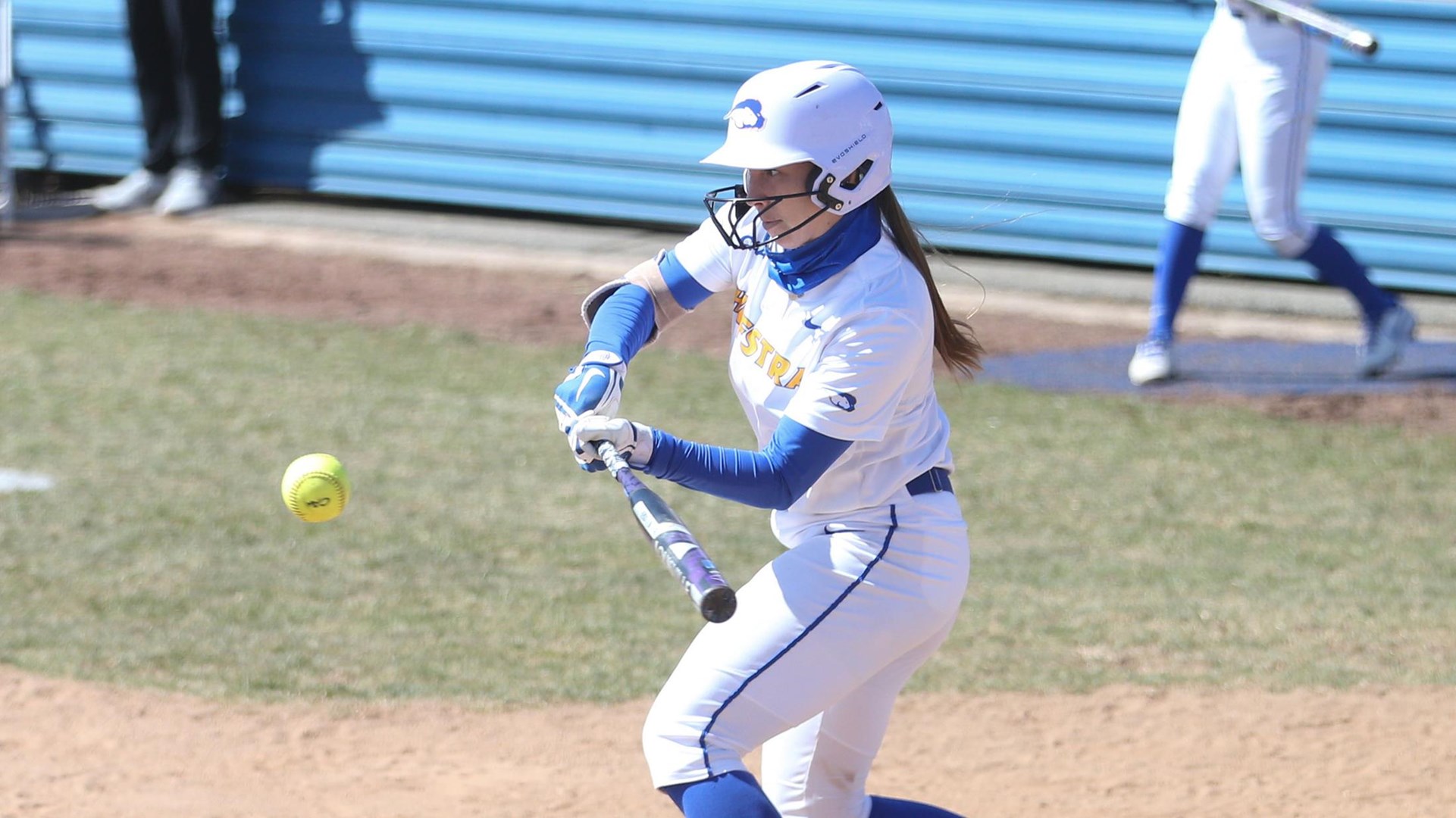 Kristin Hallam - Softball - Hofstra University Athletics