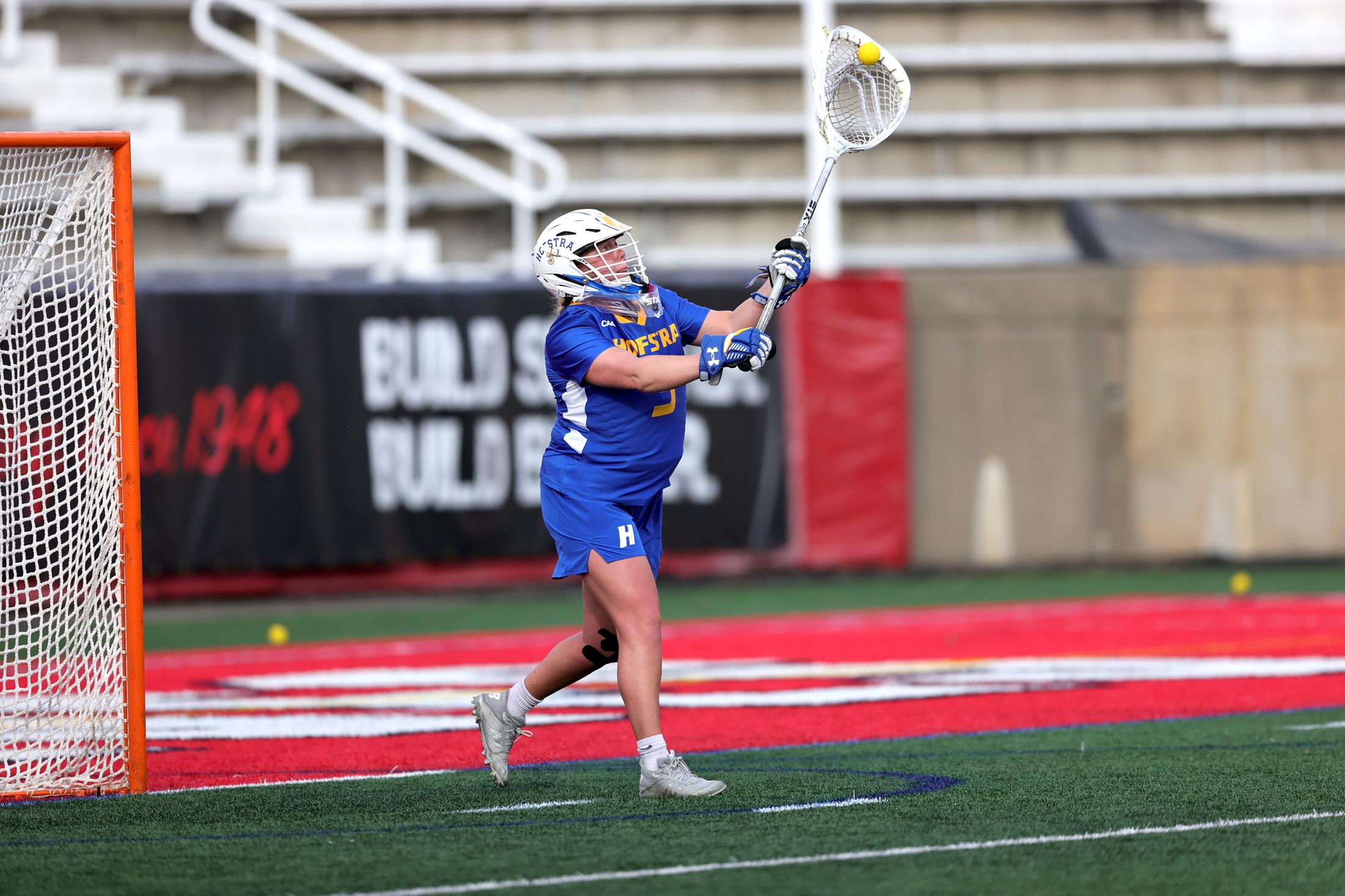 Jess Smith - Women's Lacrosse - Hofstra University Athletics