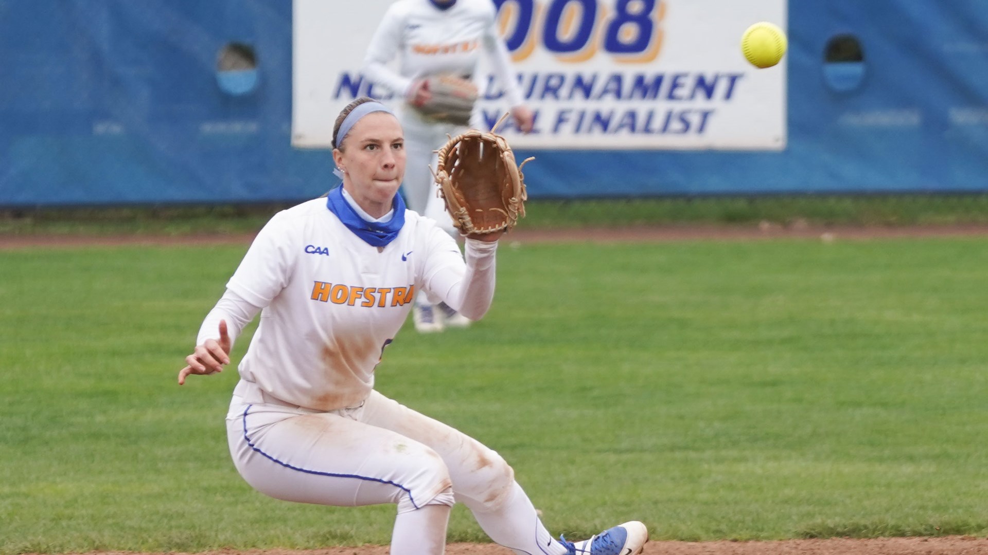 Kristin Hallam - Softball - Hofstra University Athletics