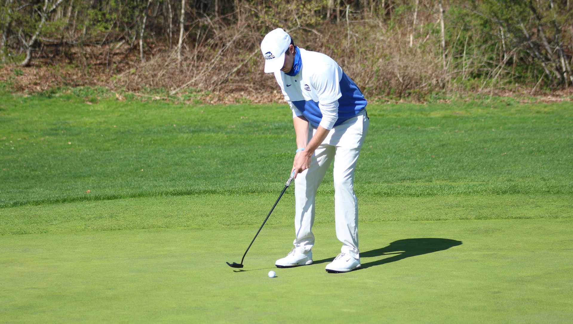 Alec Aronson - Men's Golf - Hofstra University Athletics
