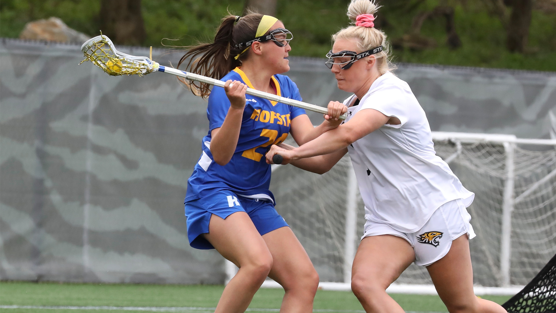 Katie Whelan - Women's Lacrosse - Hofstra University Athletics