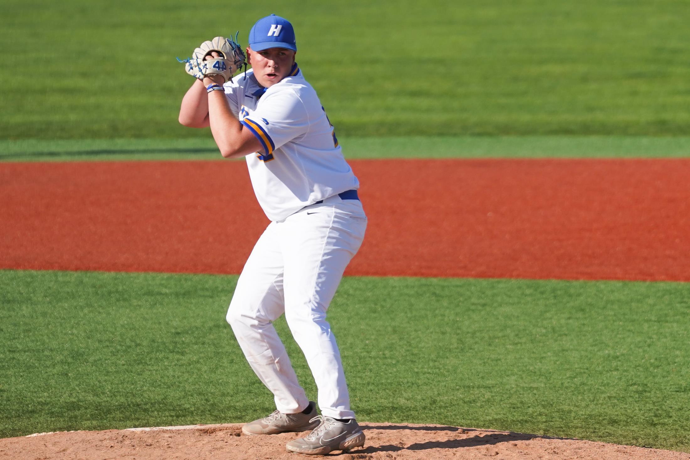 Michael O'Hanlon - Baseball - Hofstra University Athletics