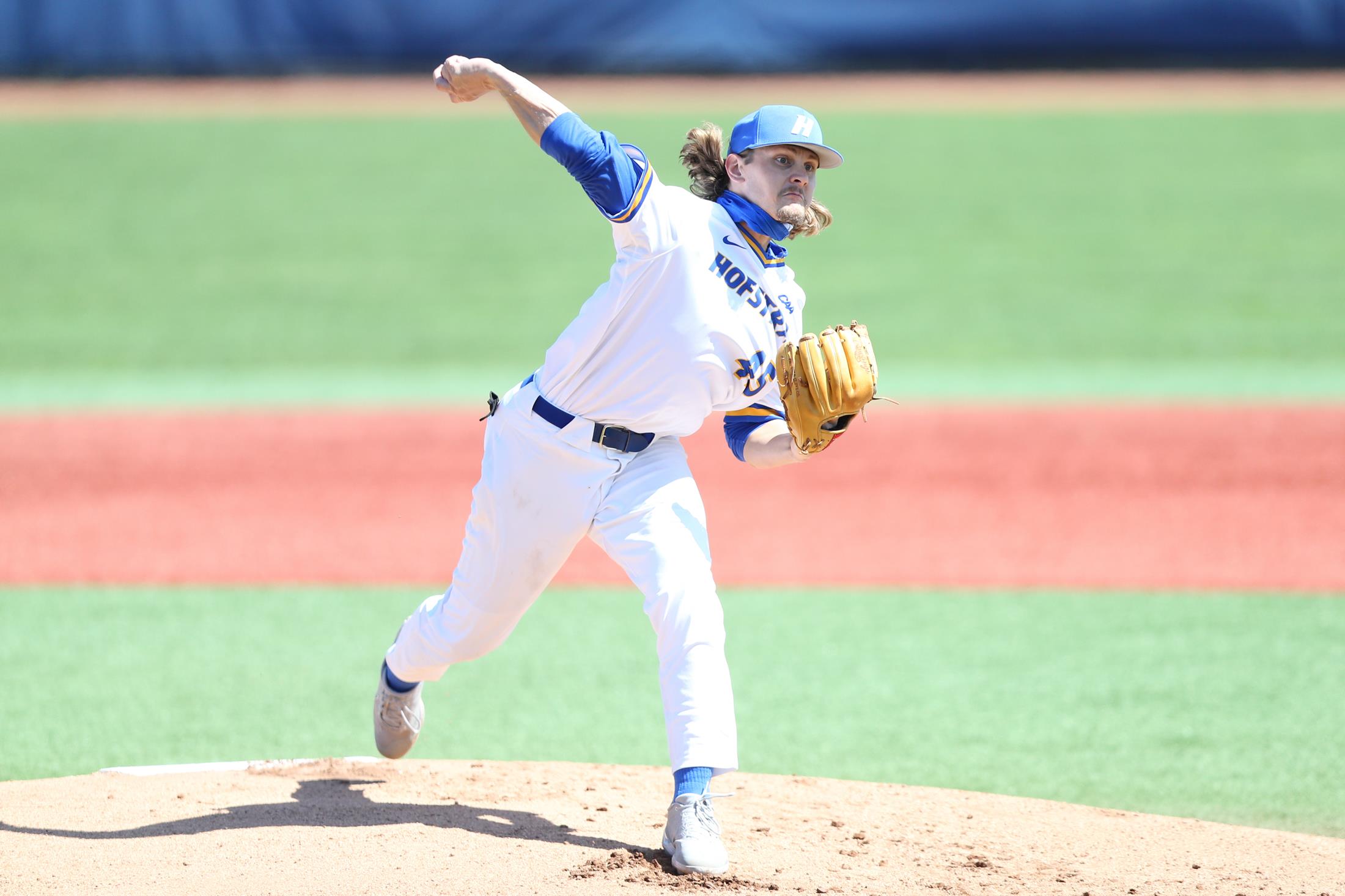 Jack Jett - Baseball - Hofstra University Athletics