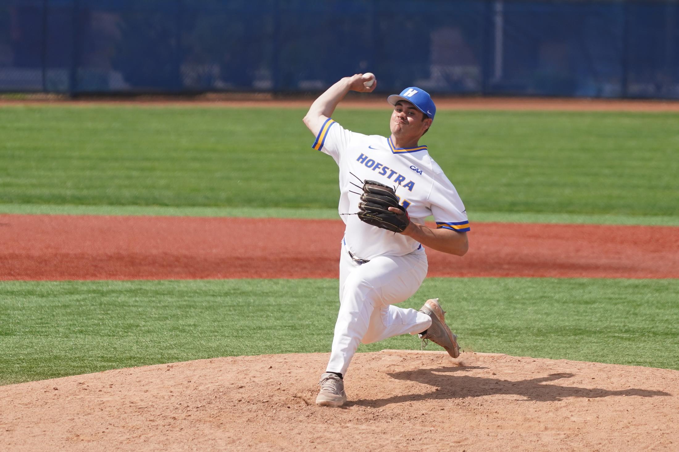 Mike Mirando - Baseball - Hofstra University Athletics