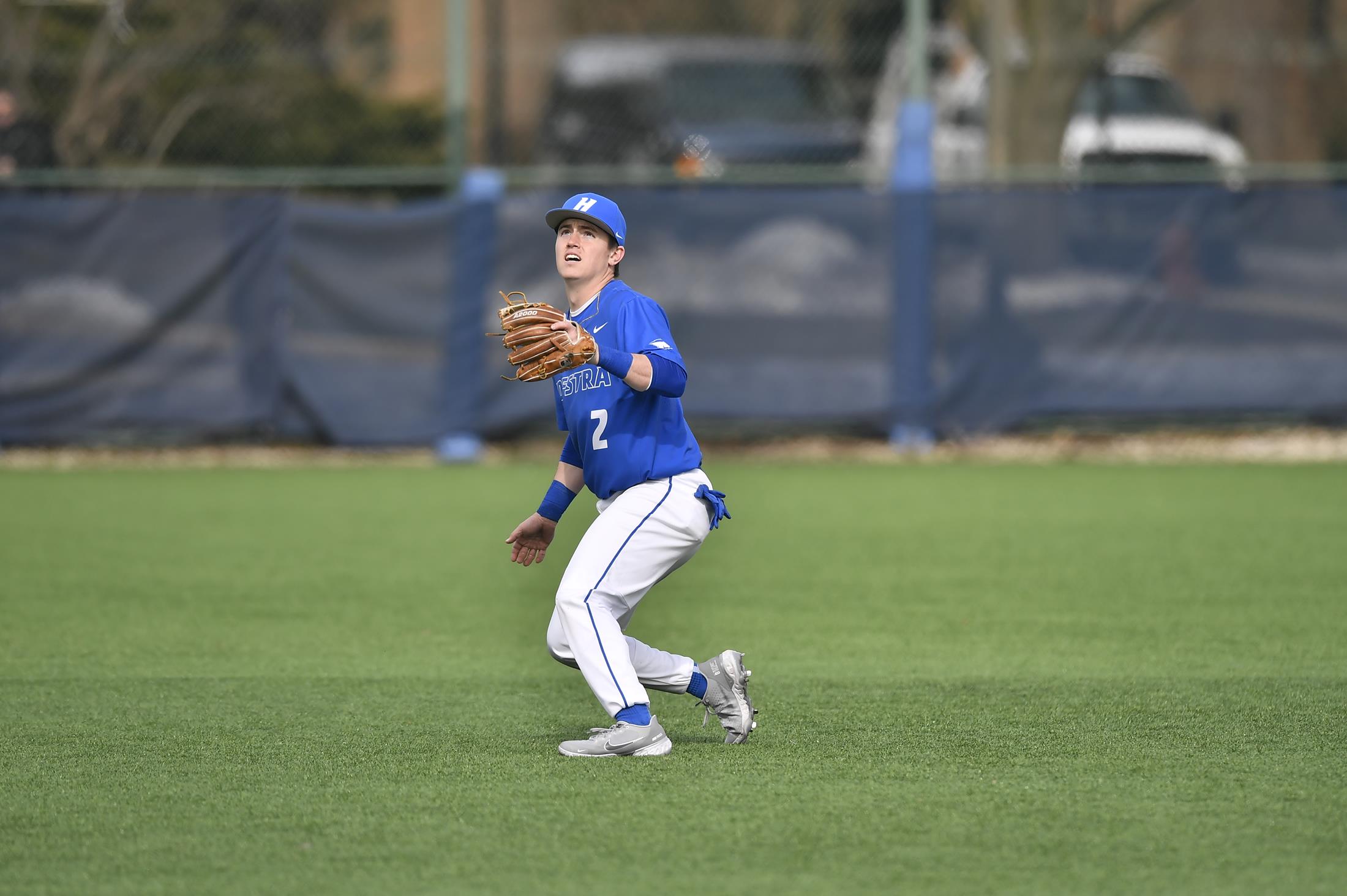 Austin Gauthier - Baseball - Hofstra University Athletics