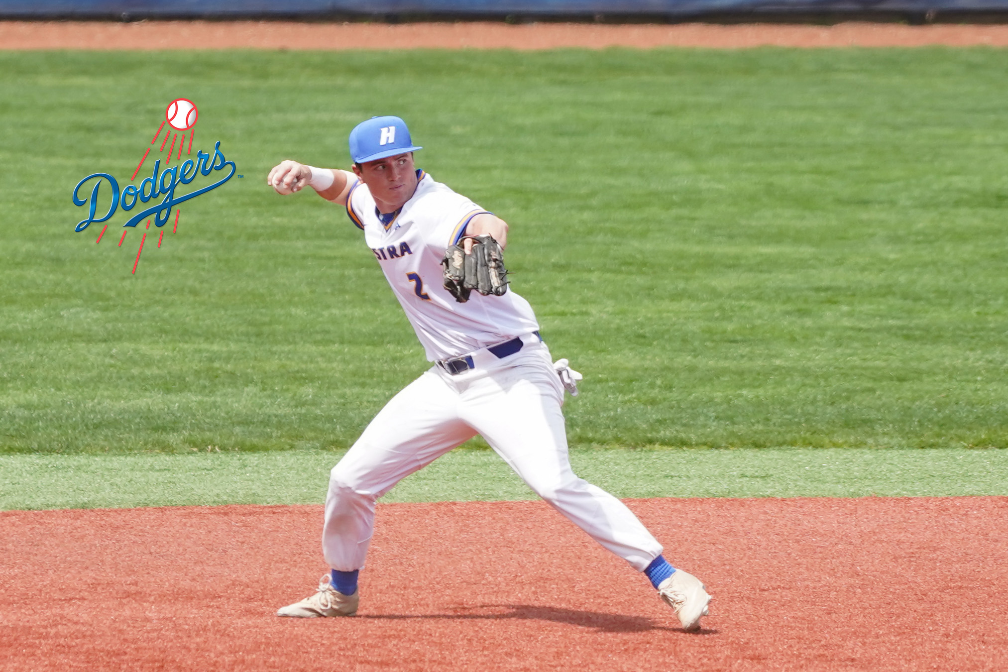 Austin Gauthier - Baseball - Hofstra University Athletics