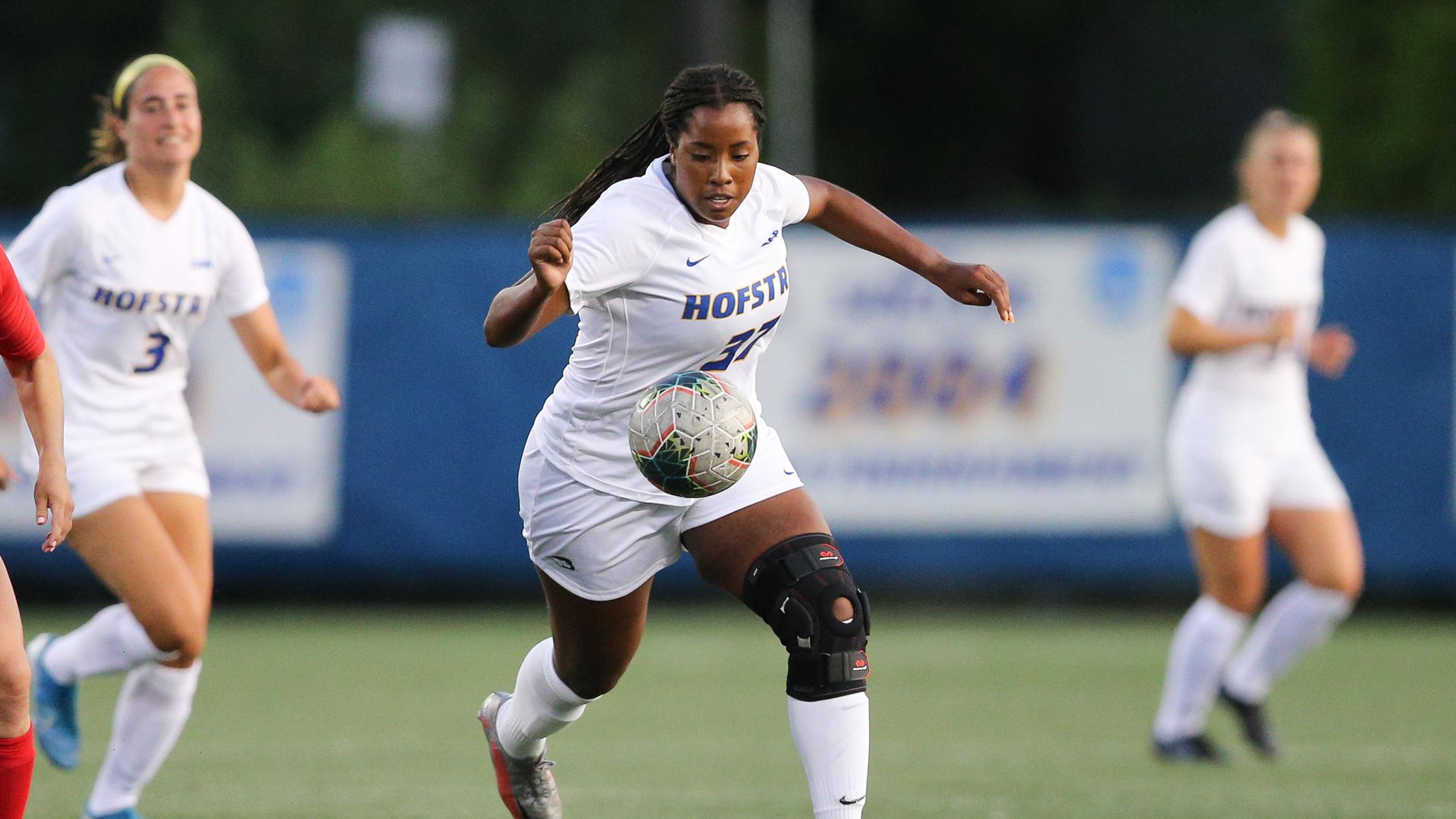 Amanda Ebbesson - Women's Soccer - Hofstra University Athletics