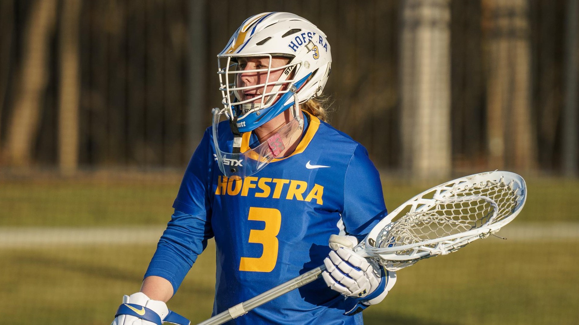 Jess Smith - Women's Lacrosse - Hofstra University Athletics