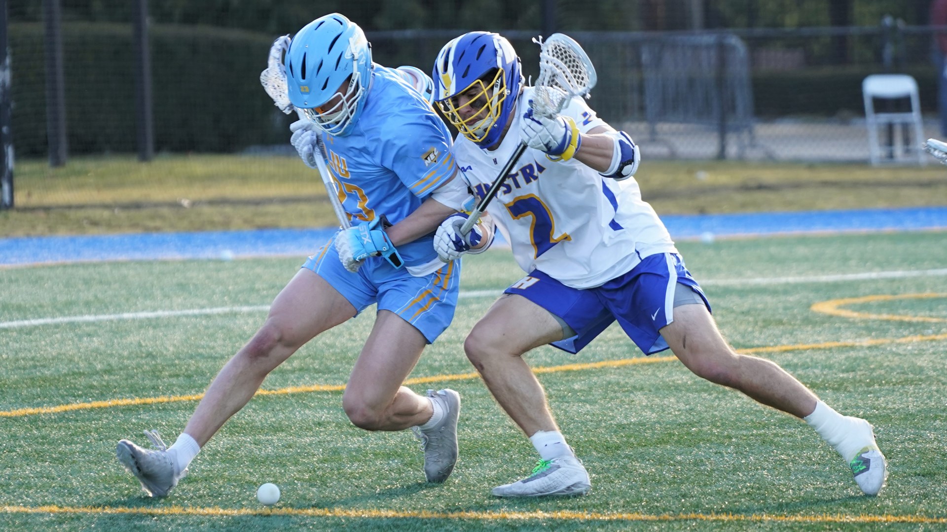 Corey Kale - Men's Lacrosse - Hofstra University Athletics