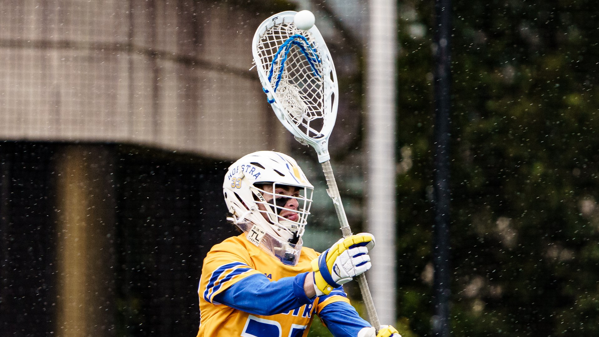 Mac Gates - Men's Lacrosse - Hofstra University Athletics