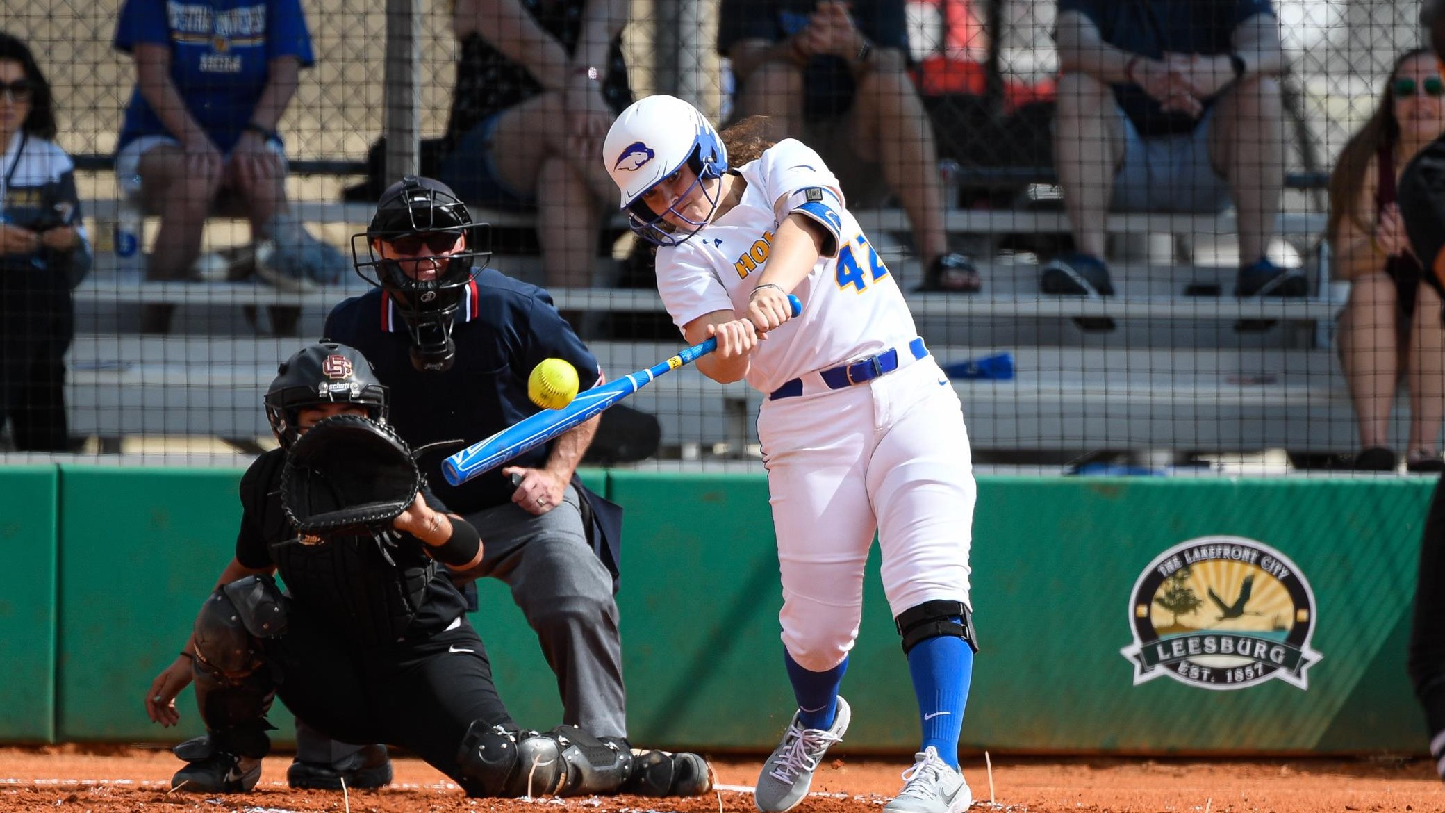 Sam Ward - Softball - Hofstra University Athletics