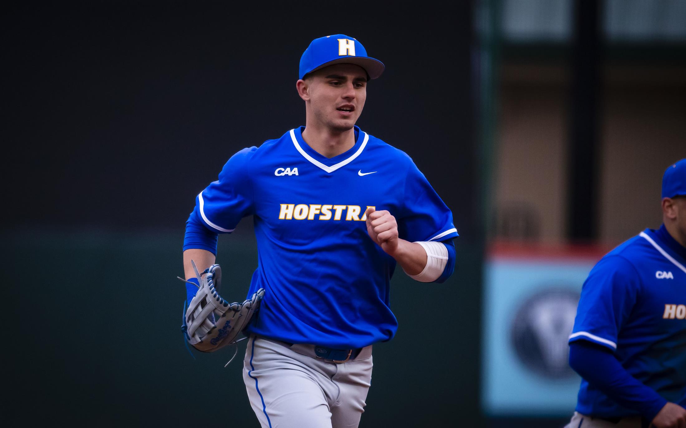 Will Kennedy - Baseball - Hofstra University Athletics