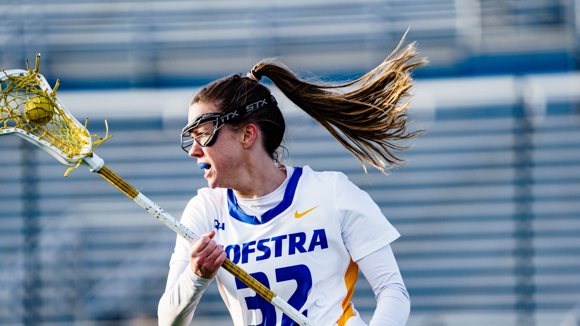 Shannon Boyle - Women's Lacrosse - Hofstra University Athletics