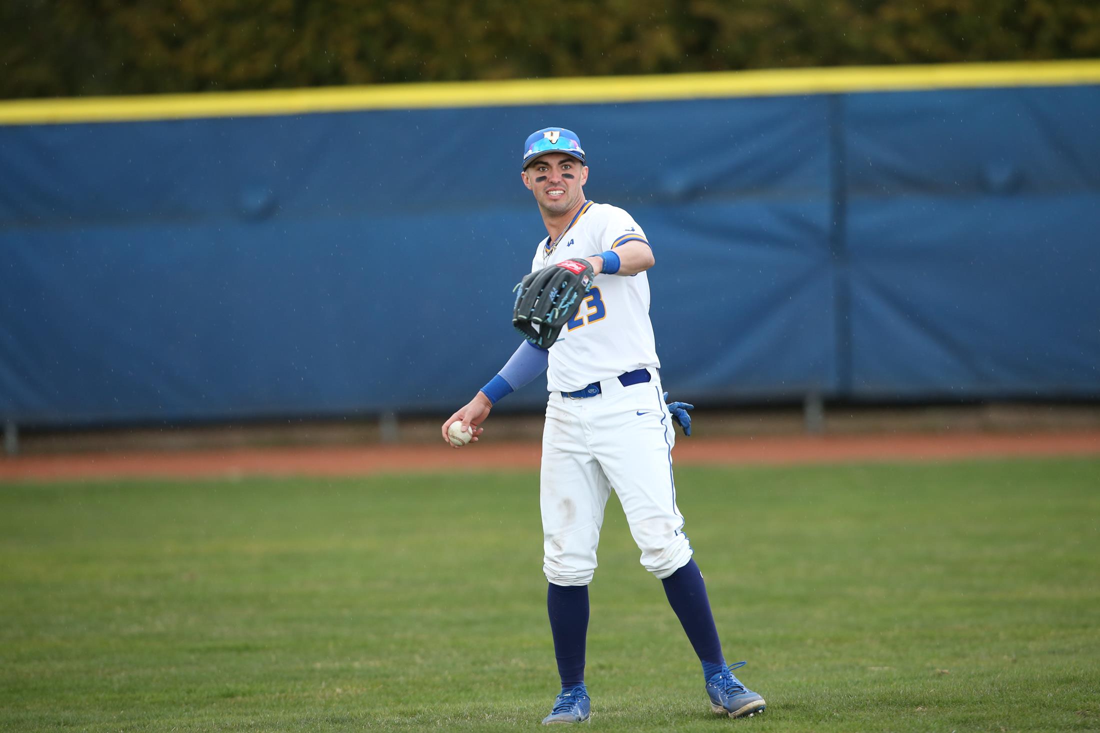 Brian Morrell - Baseball - Hofstra University Athletics