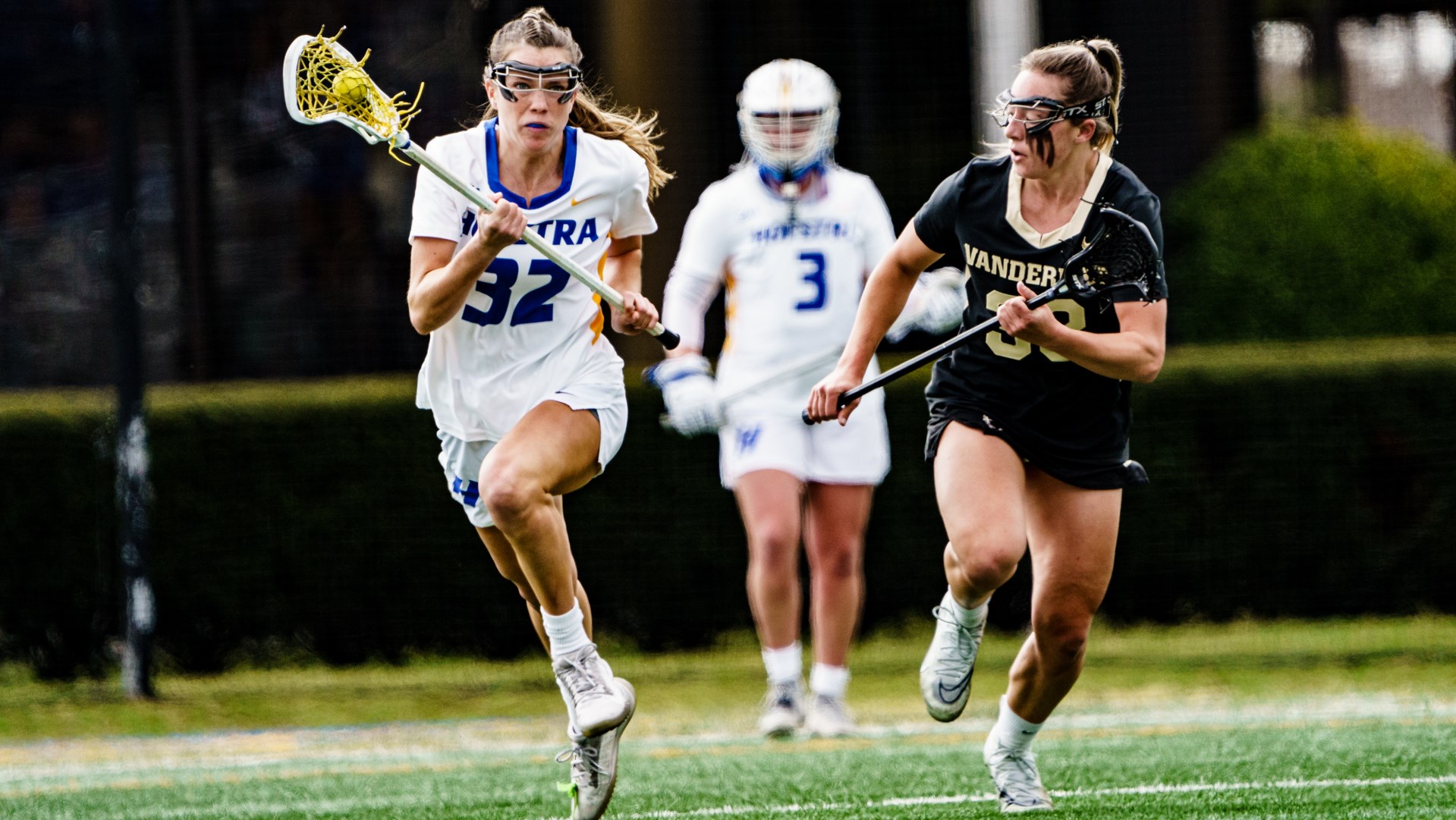 Shannon Boyle - Women's Lacrosse - Hofstra University Athletics