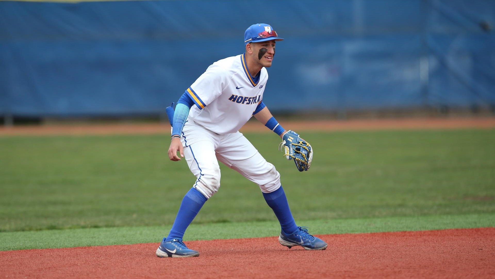 Michael Florides - Baseball - Hofstra University Athletics