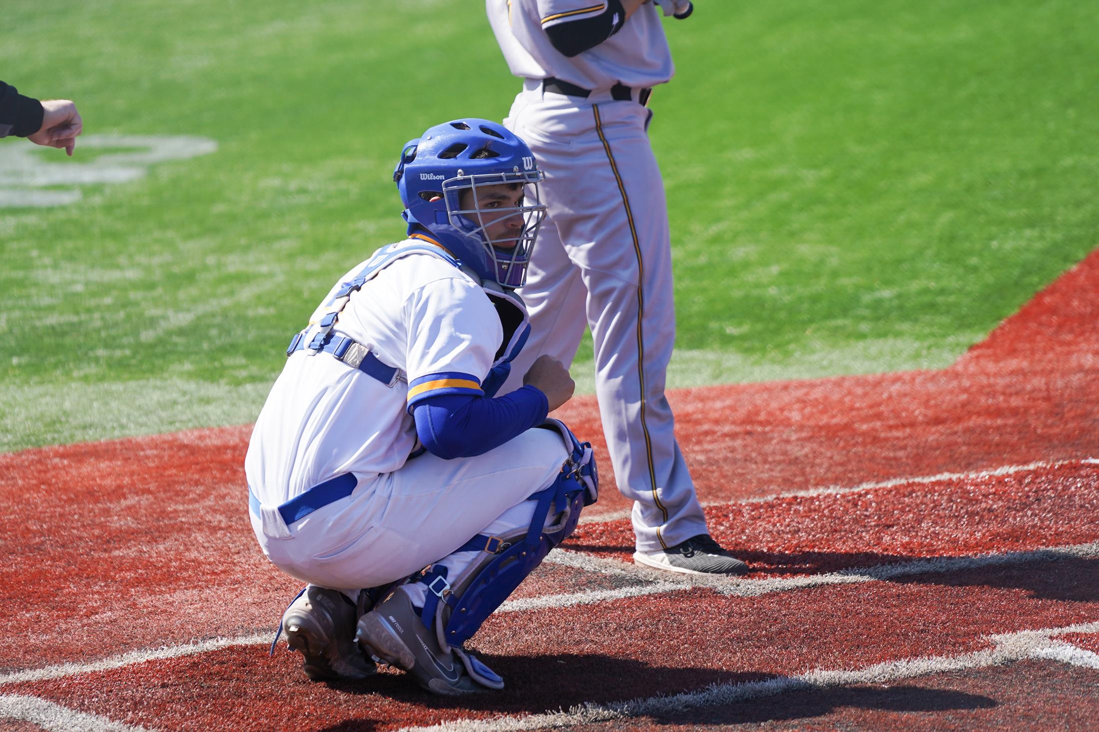 Nick Marrero - Baseball - Hofstra University Athletics