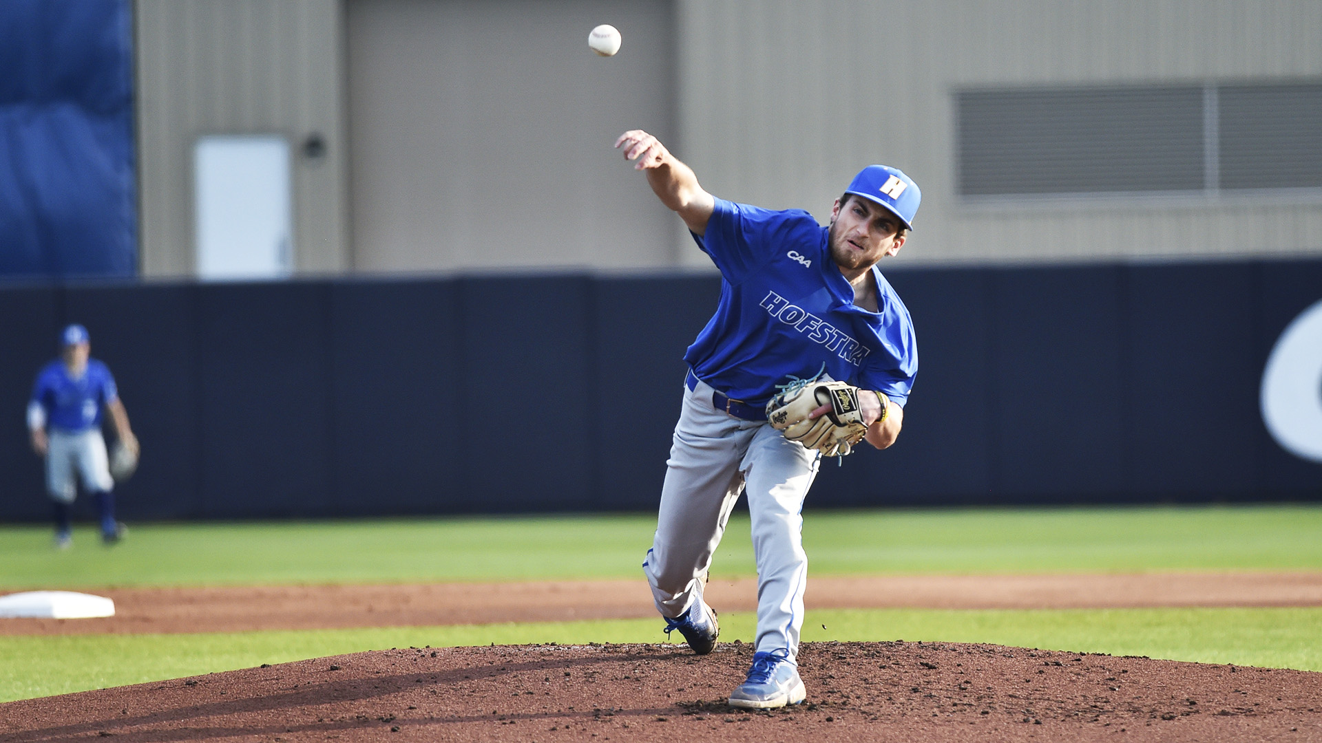 Mark Faello - Baseball - Hofstra University Athletics