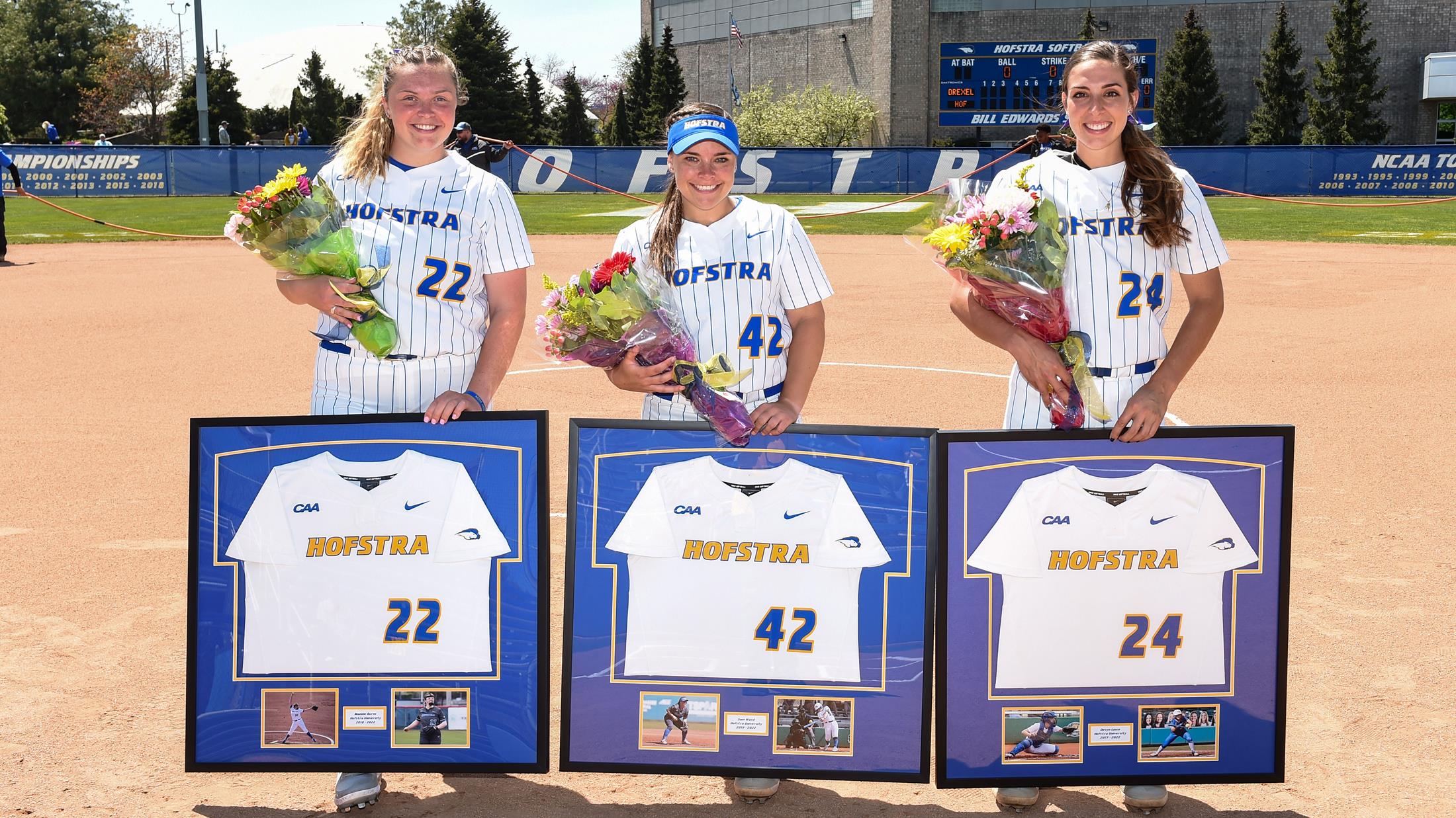 SB: Hofstra Drops Tight Decision to Drexel in Series Finale - Hofstra ...