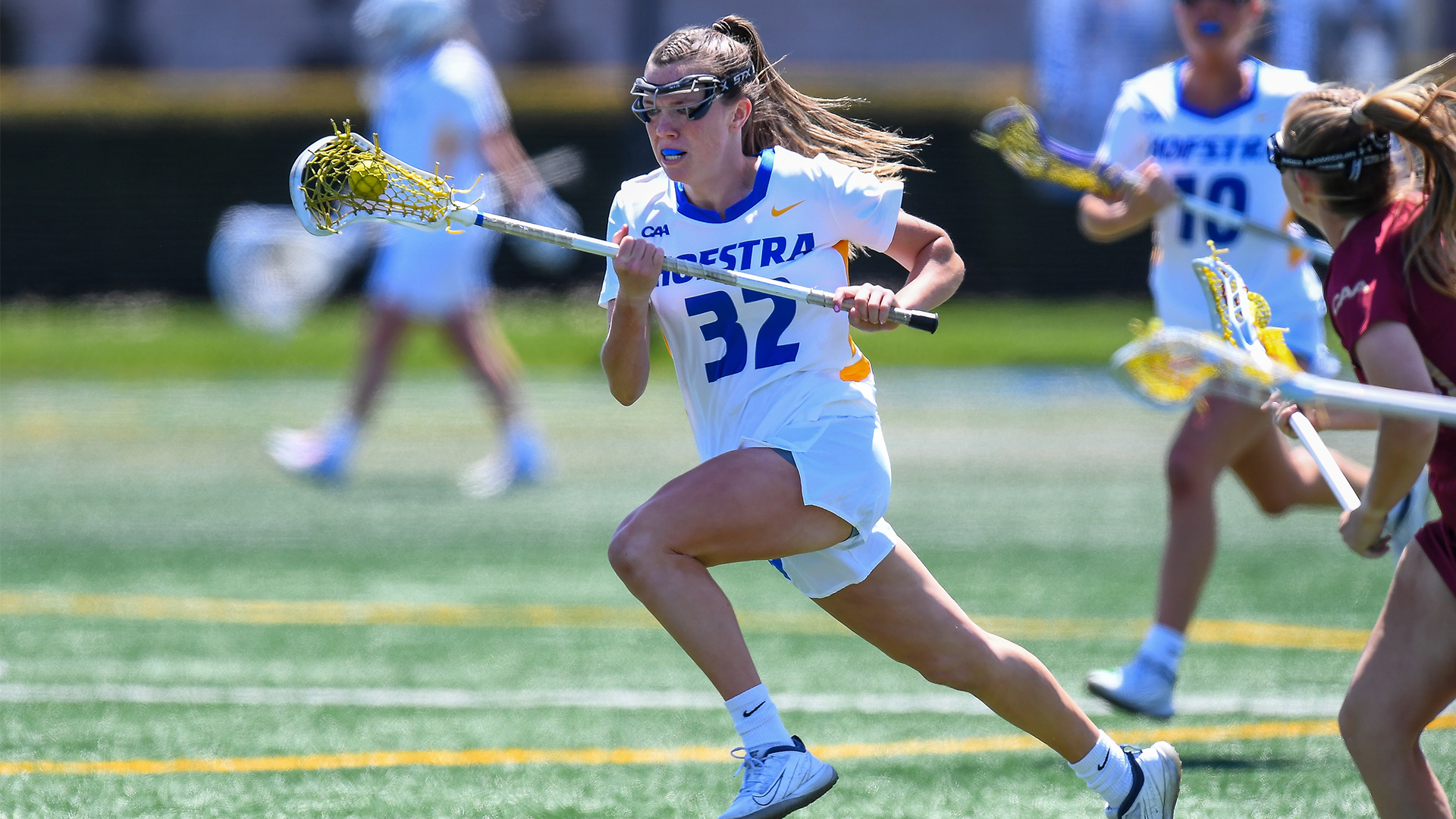 Shannon Boyle - Women's Lacrosse - Hofstra University Athletics