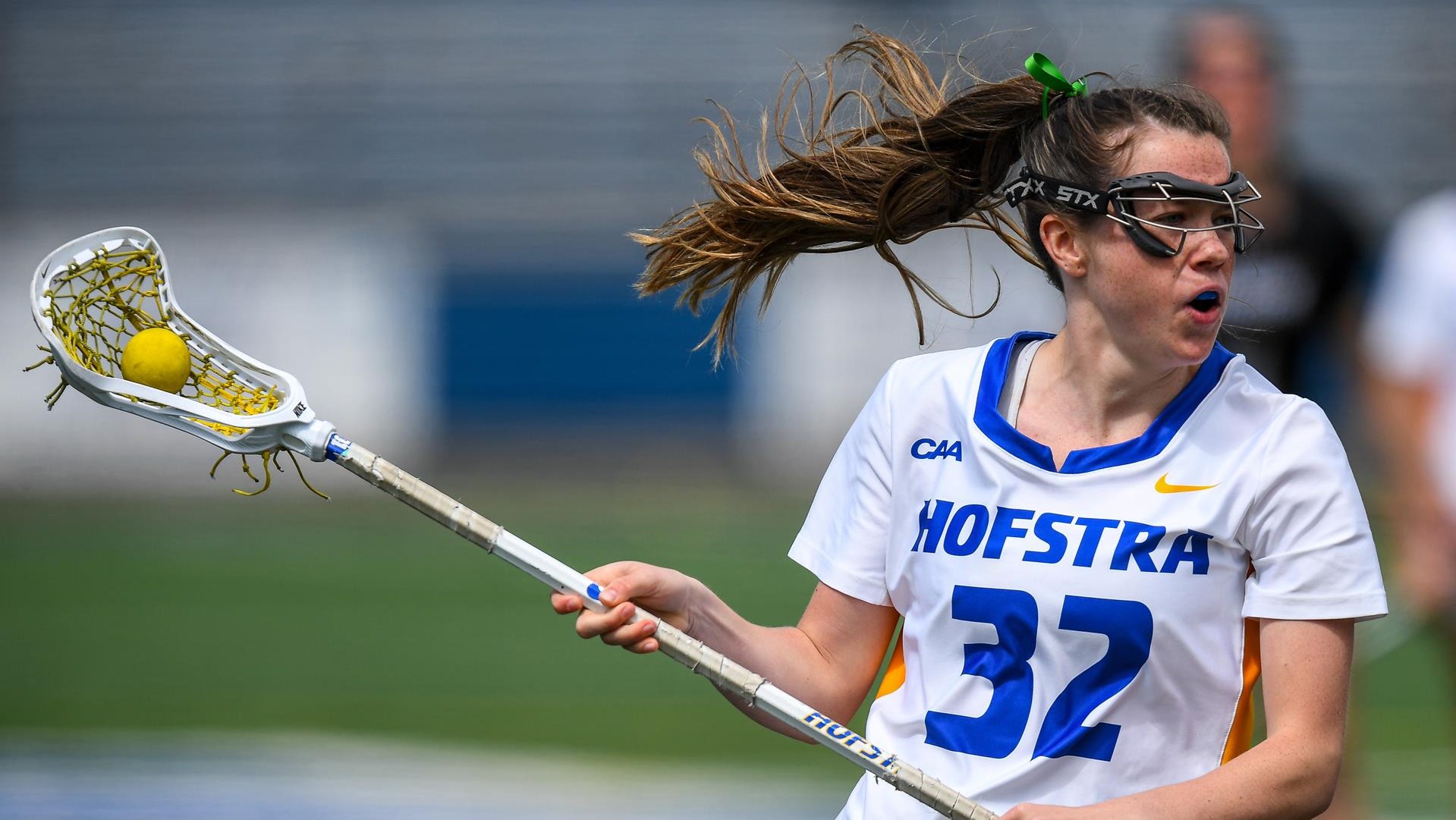 Shannon Boyle - Women's Lacrosse - Hofstra University Athletics