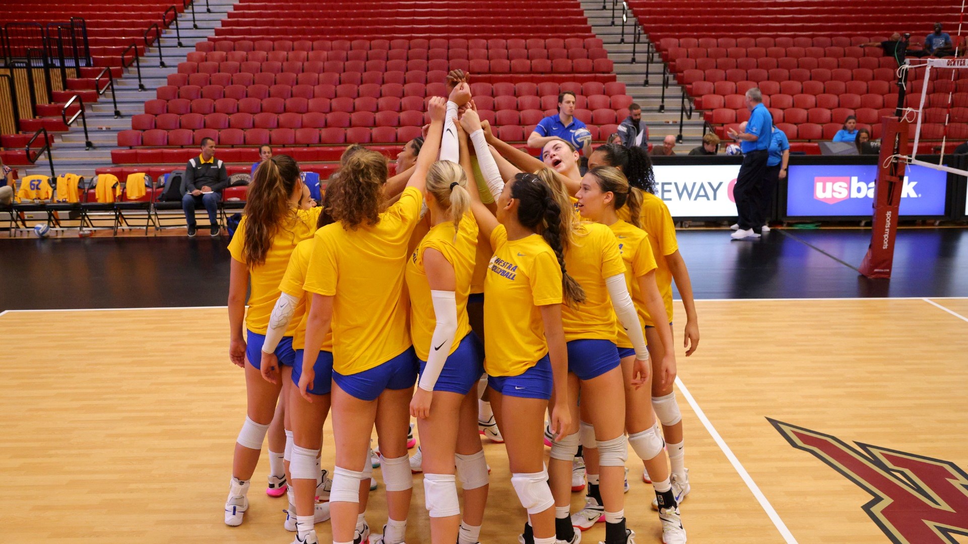 Hofstra Completes Play At Syracuse Tournament - Hofstra University ...