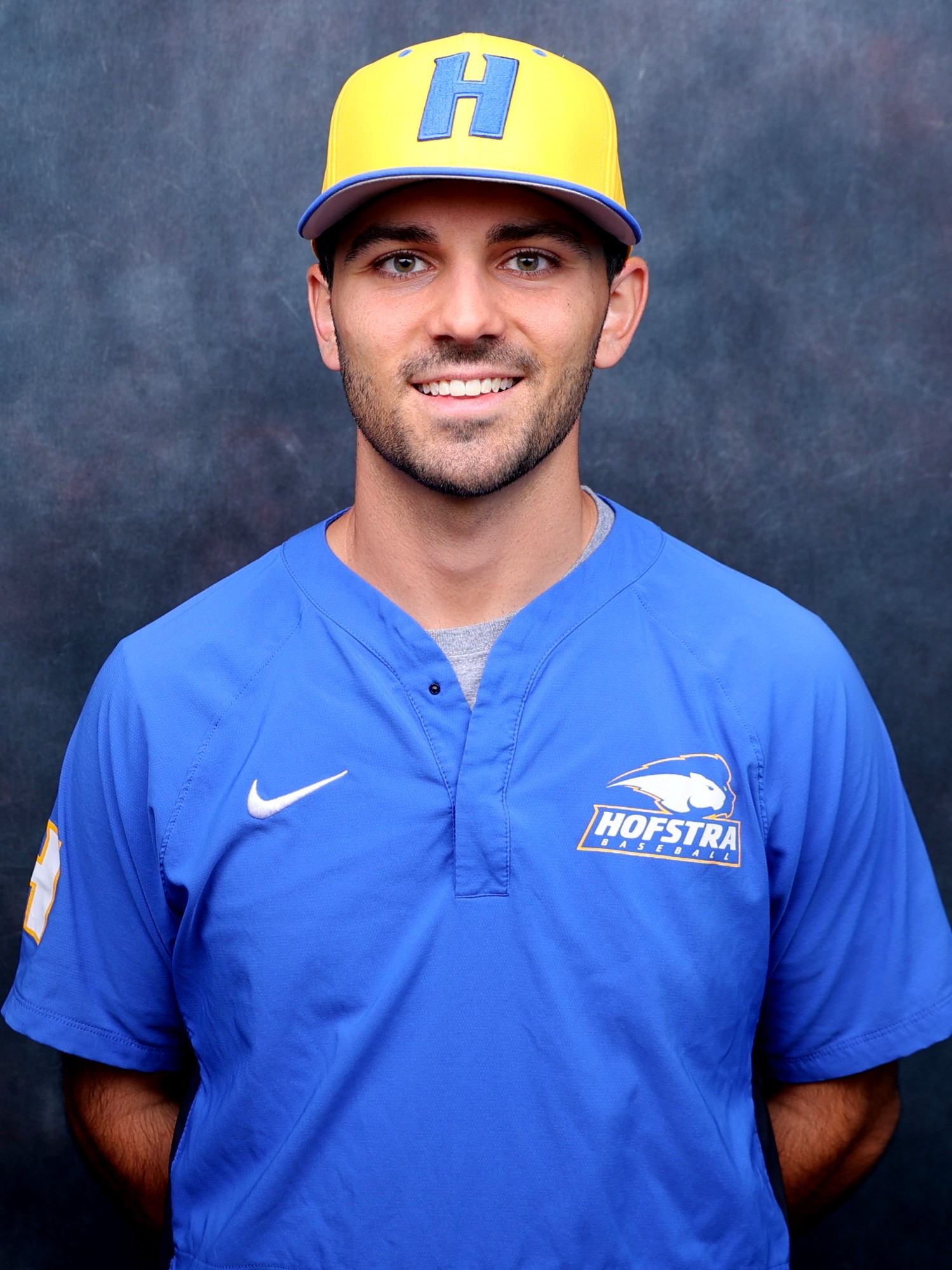 Bobby Bordieri - Baseball Coach - Hofstra University Athletics