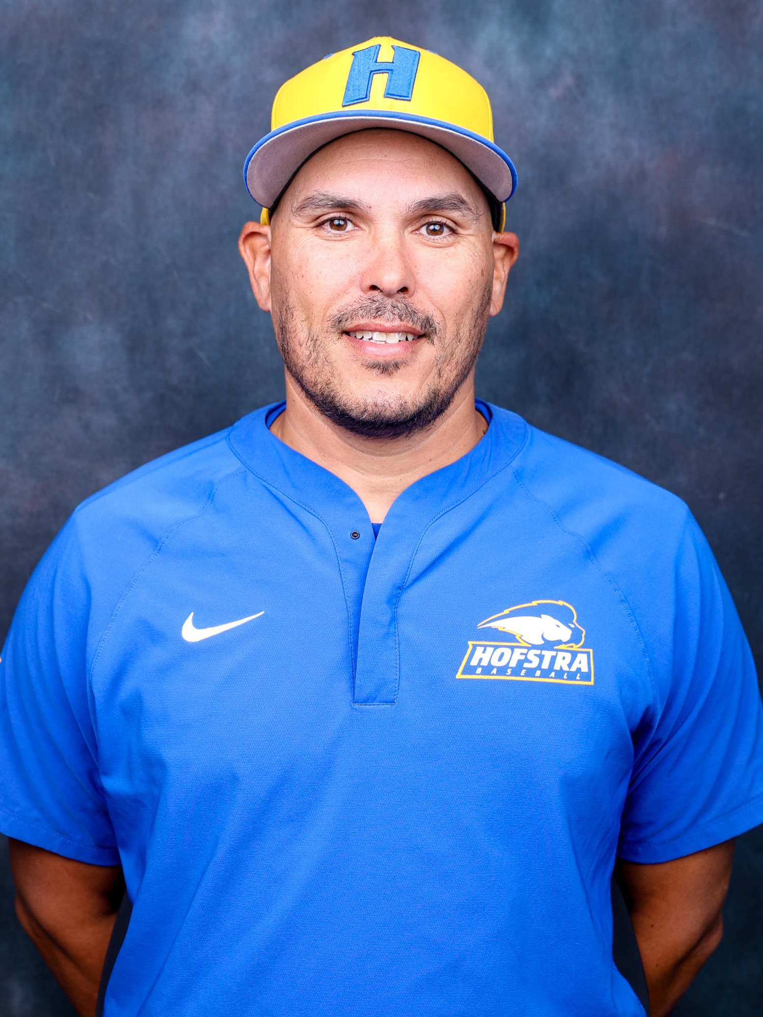 Chris Rojas - Baseball Coach - Hofstra University Athletics