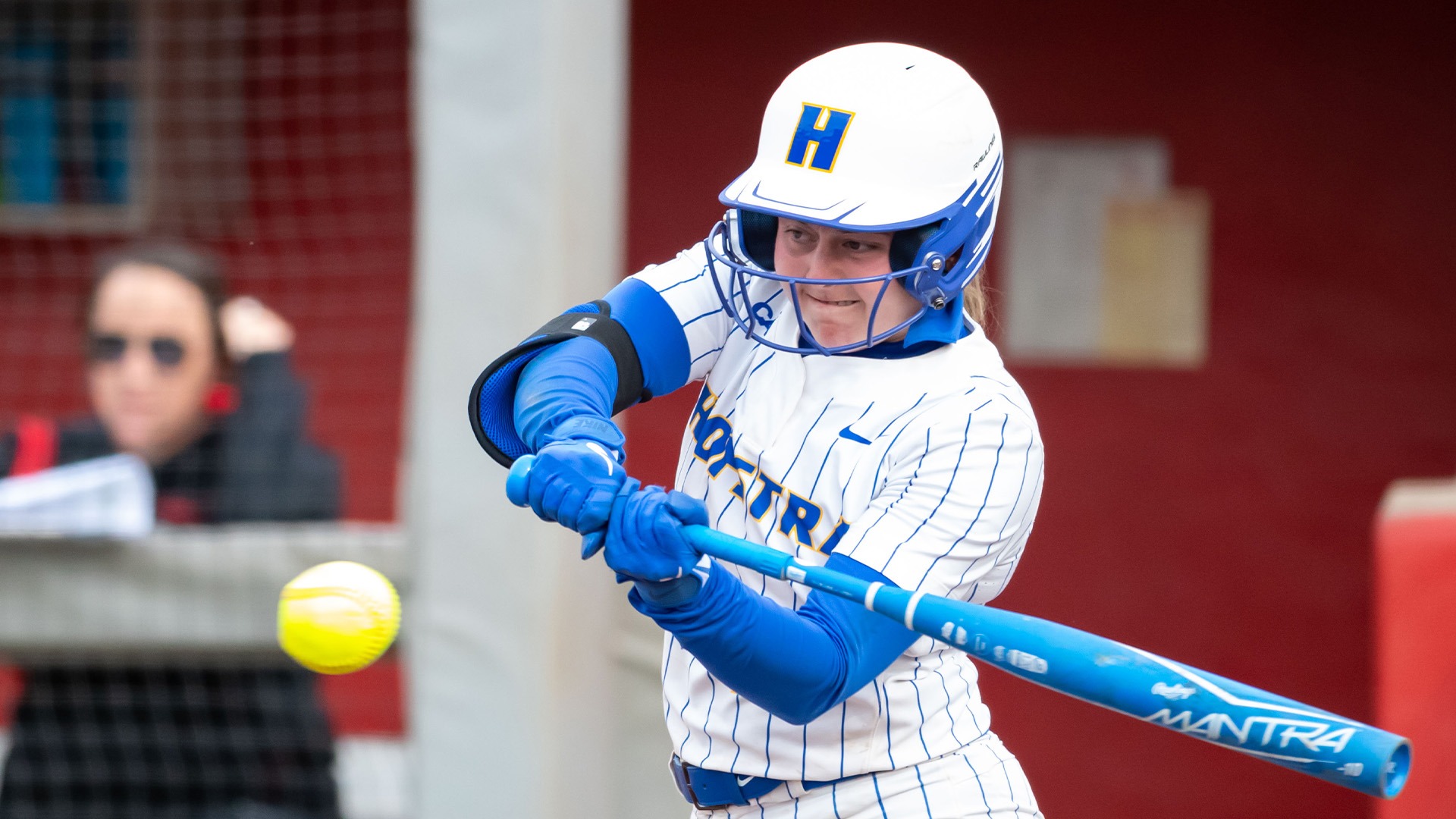 Kasey Collins - Softball - Hofstra University Athletics