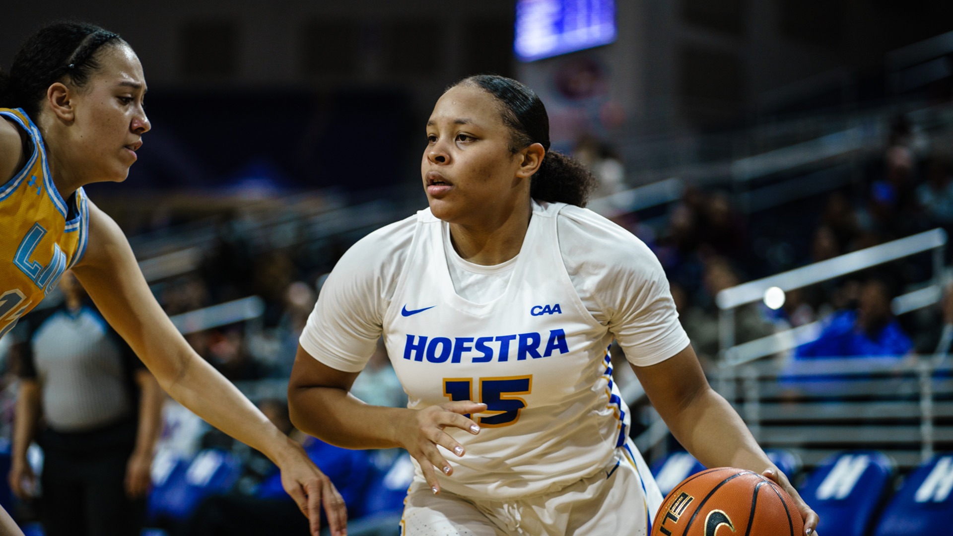 Thomas’ Buzzer-Beater Three Lifts Hofstra Over Towson - Hofstra ...