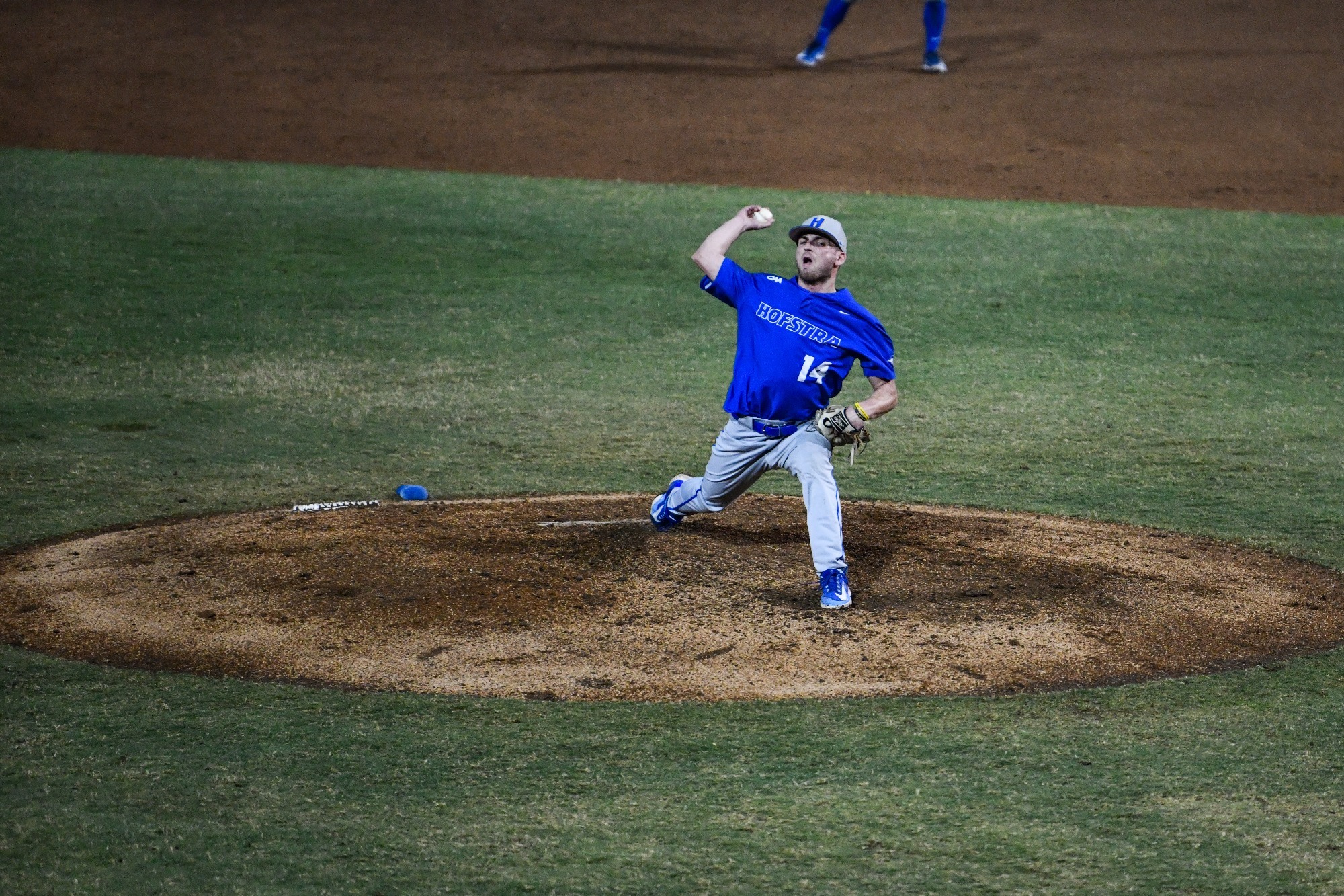 Mark Faello - Baseball - Hofstra University Athletics