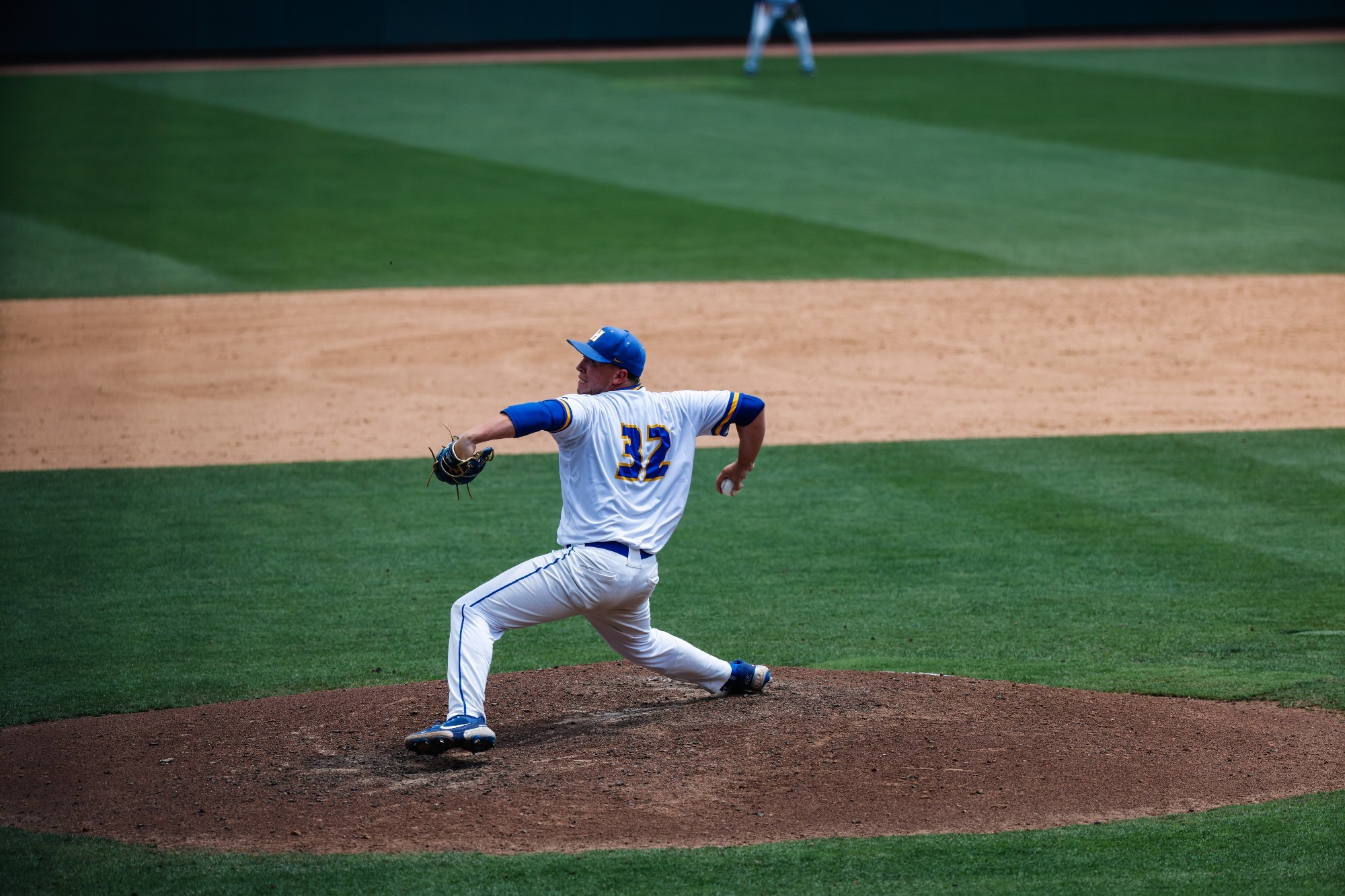 Michael O'Hanlon - Baseball - Hofstra University Athletics