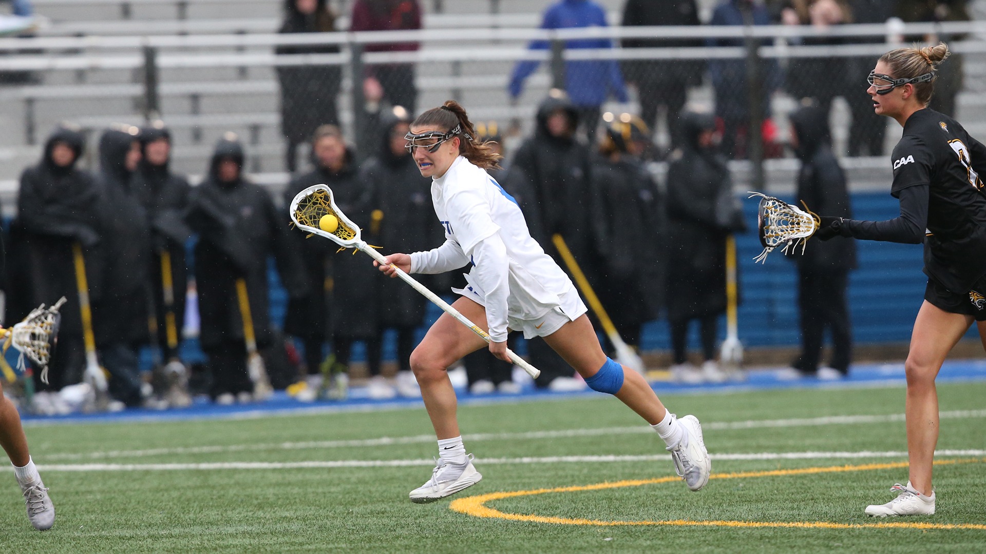 Katie Kelly - Women's Lacrosse - Hofstra University Athletics