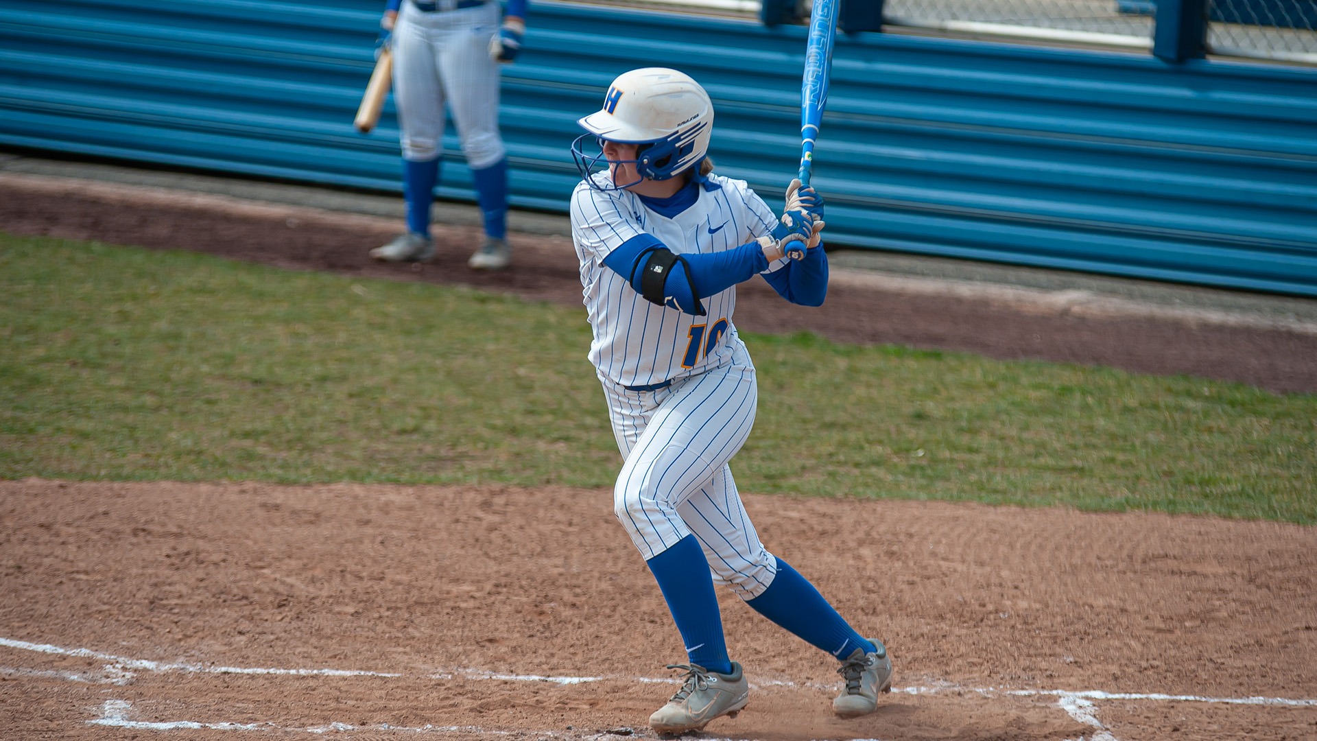 Kasey Collins - Softball - Hofstra University Athletics