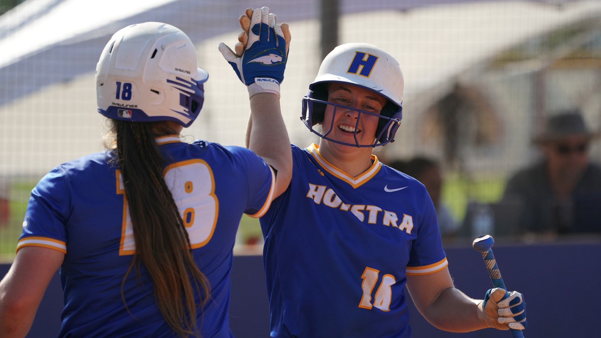 Kasey Collins - Softball - Hofstra University Athletics
