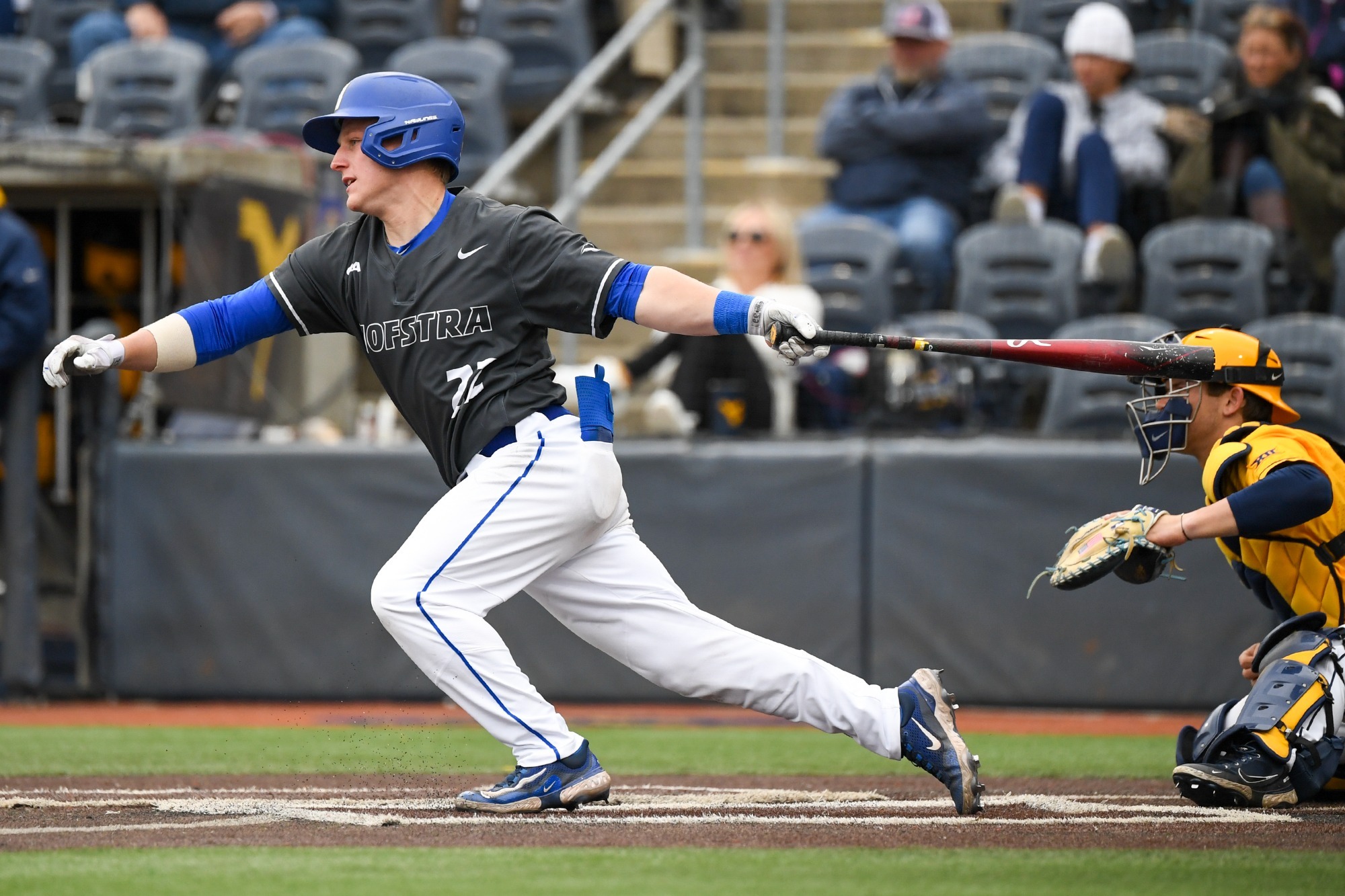 Kevin Bruggeman - Baseball - Hofstra University Athletics