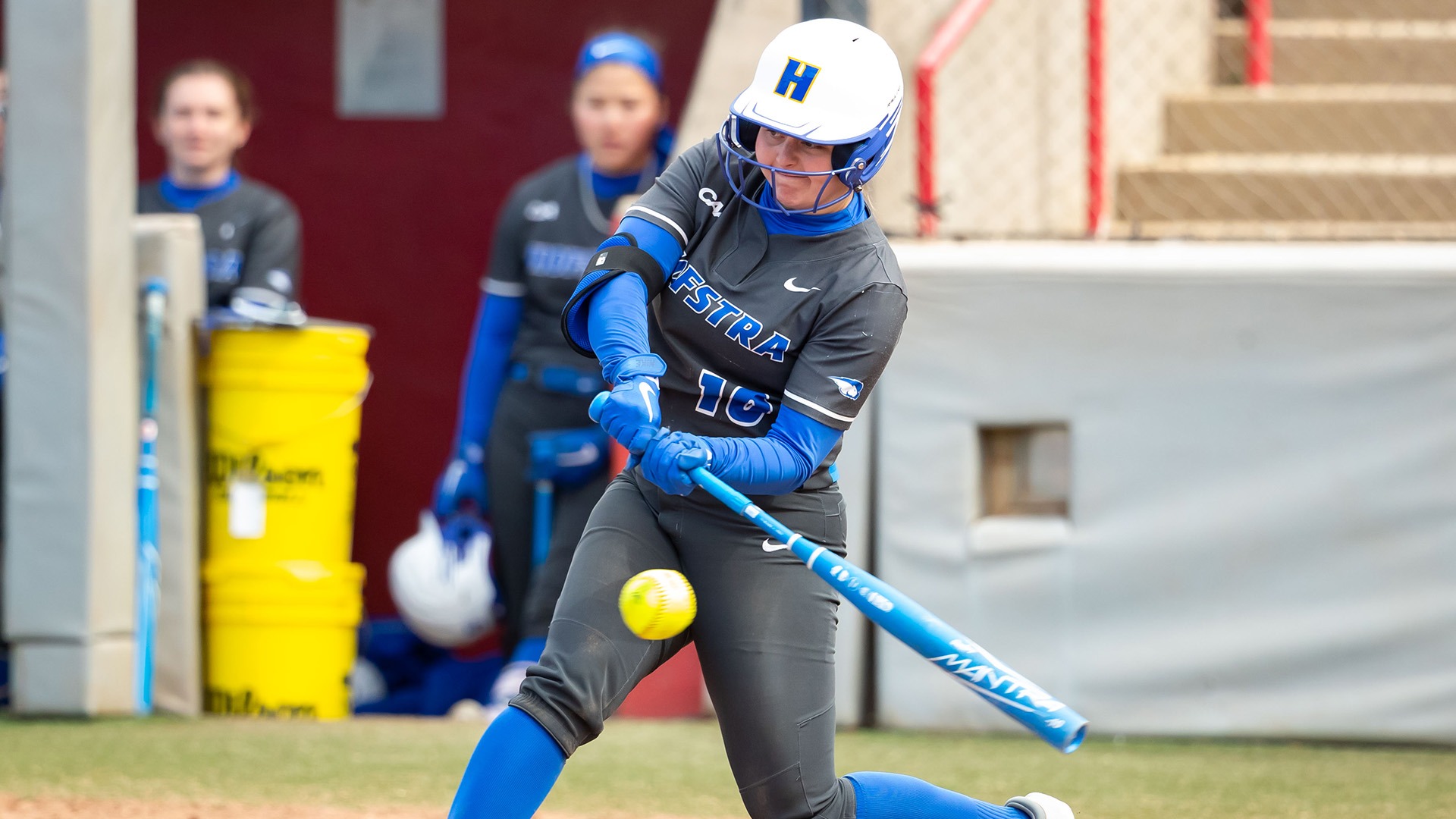 Kasey Collins - Softball - Hofstra University Athletics