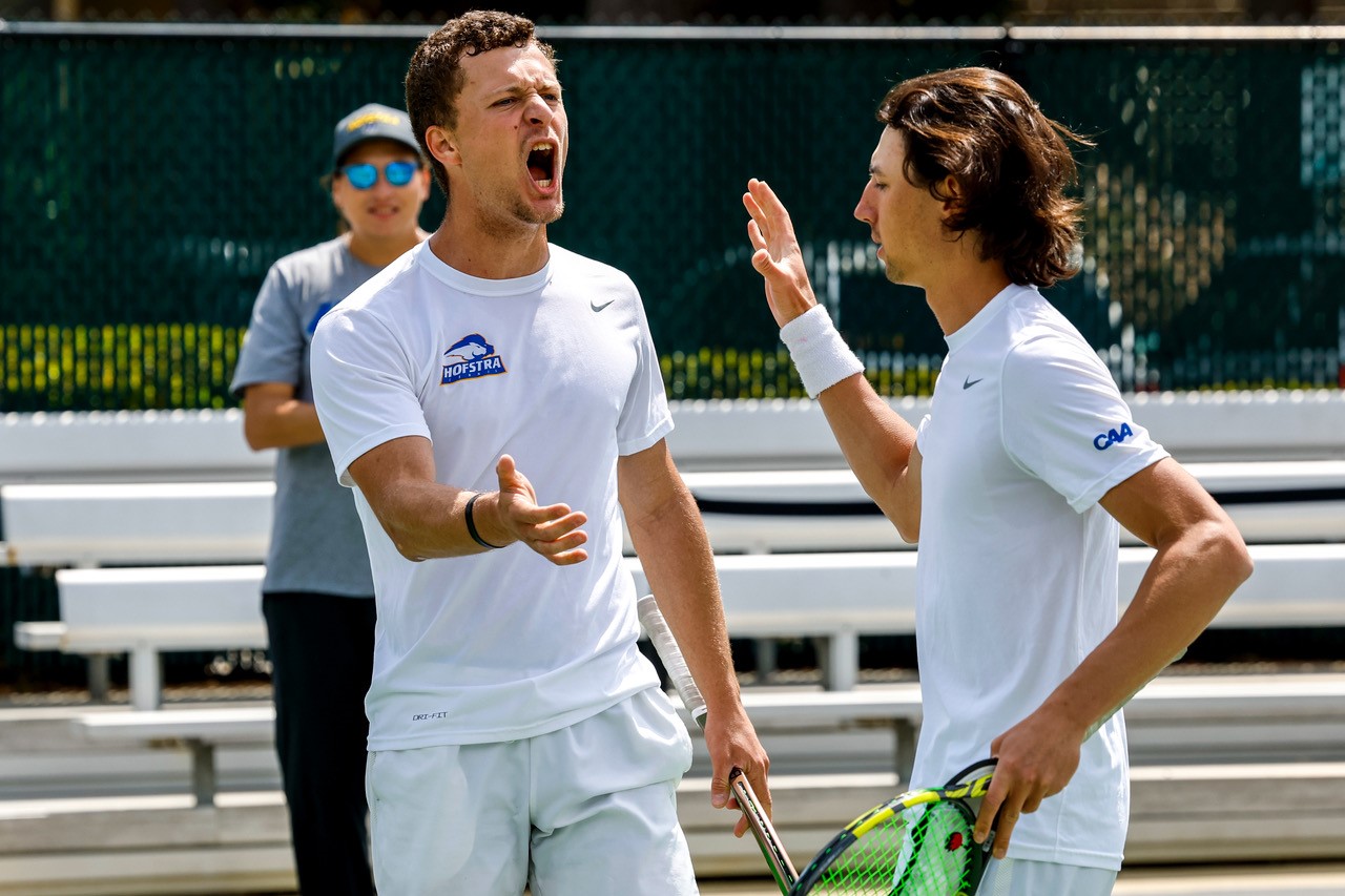 Hofstra Drops 4-3 Decision At Navy - Hofstra University Athletics