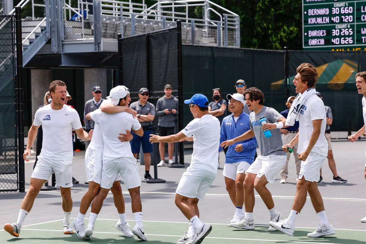 Moving On; Hofstra Headed To CAA Quarterfinals - Hofstra University ...