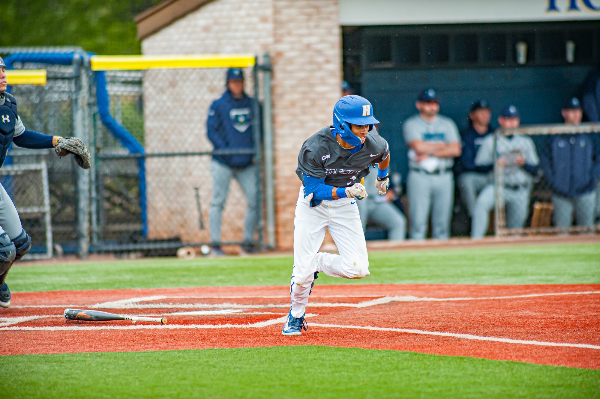 Hofstra Wins Series Opener At UMass Lowell To Give Coach Catalanotto ...