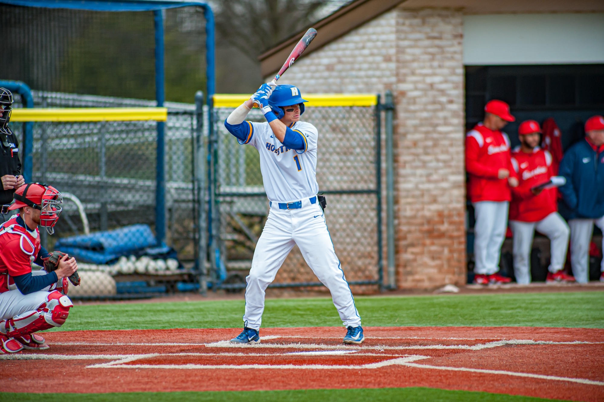 Ryan Morash - Baseball - Hofstra University Athletics