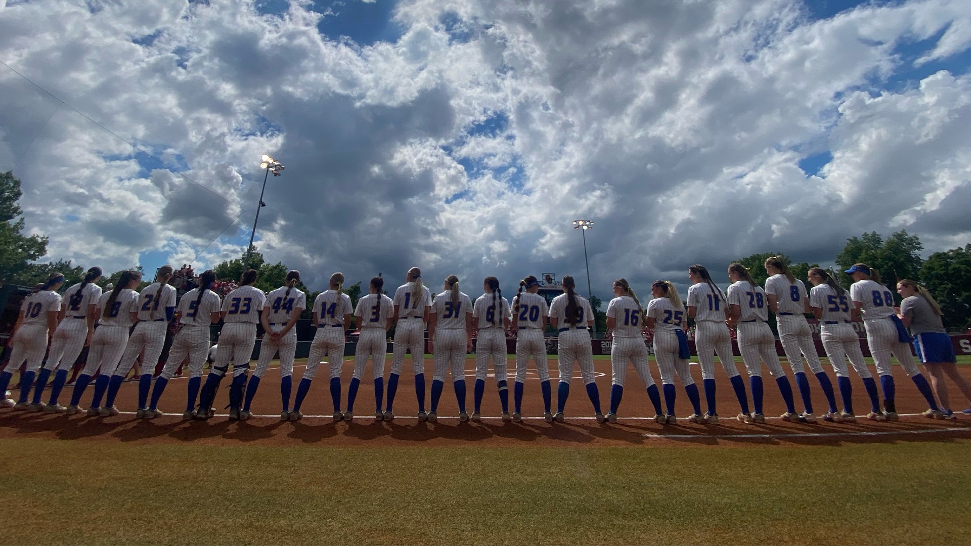 Hofstra Opens NCAA Norman Regional with Defeat to #1 Oklahoma - Hofstra ...