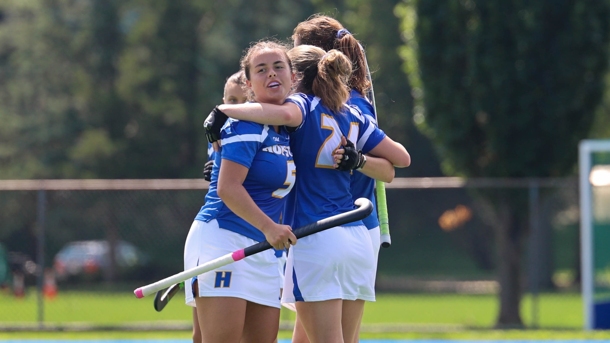 Strong Third Quarter Leads Hofstra to Season-Opening Win - Hofstra ...