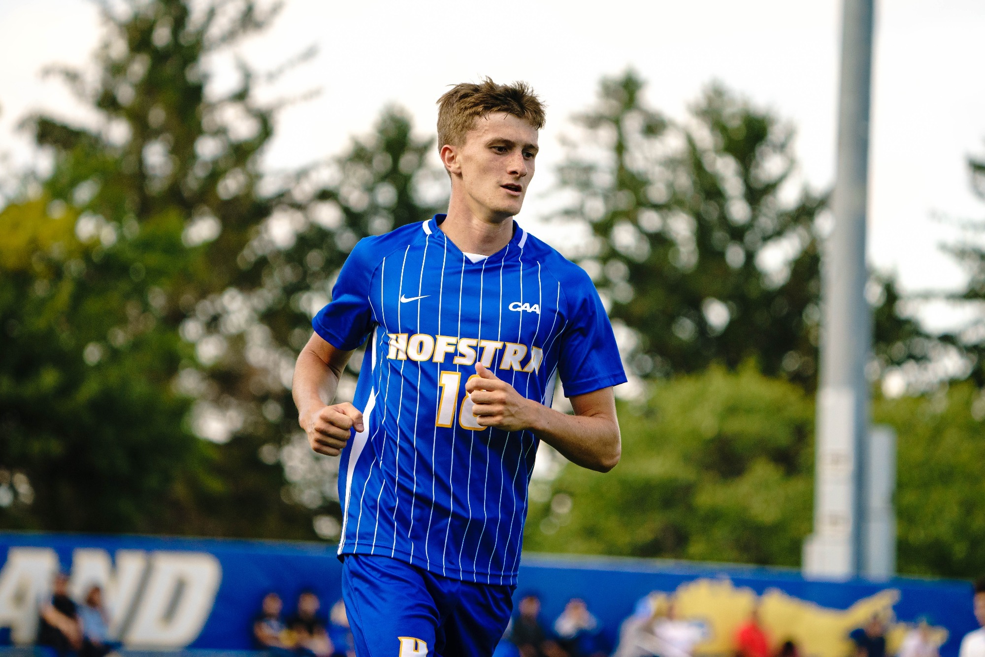 Ryan Carmichael - Men's Soccer - Hofstra University Athletics