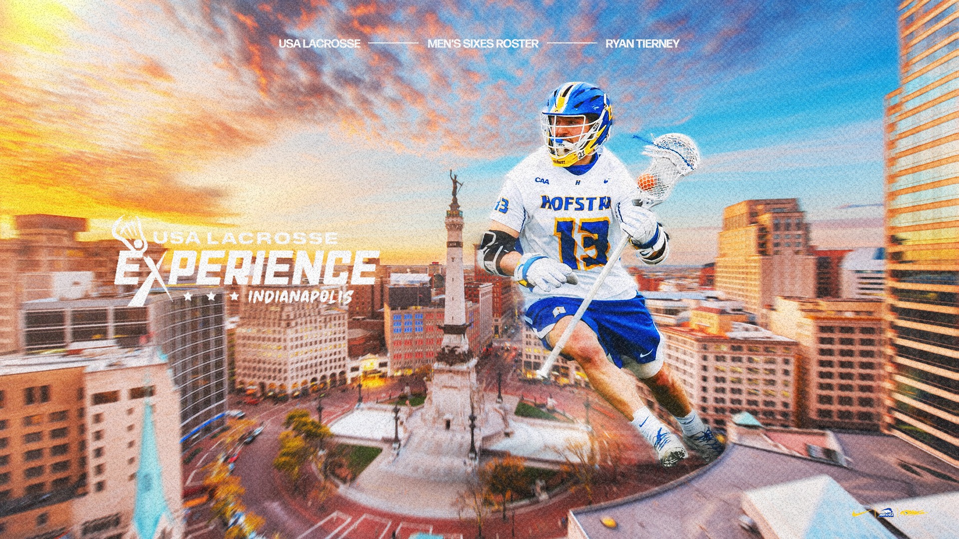 2024 Men's Lacrosse Schedule - Hofstra University Athletics
