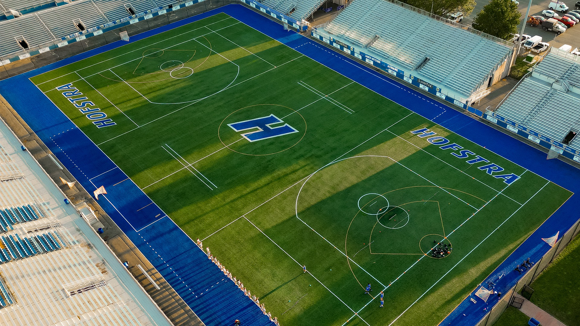 2024 Women's Lacrosse Schedule - Hofstra University Athletics