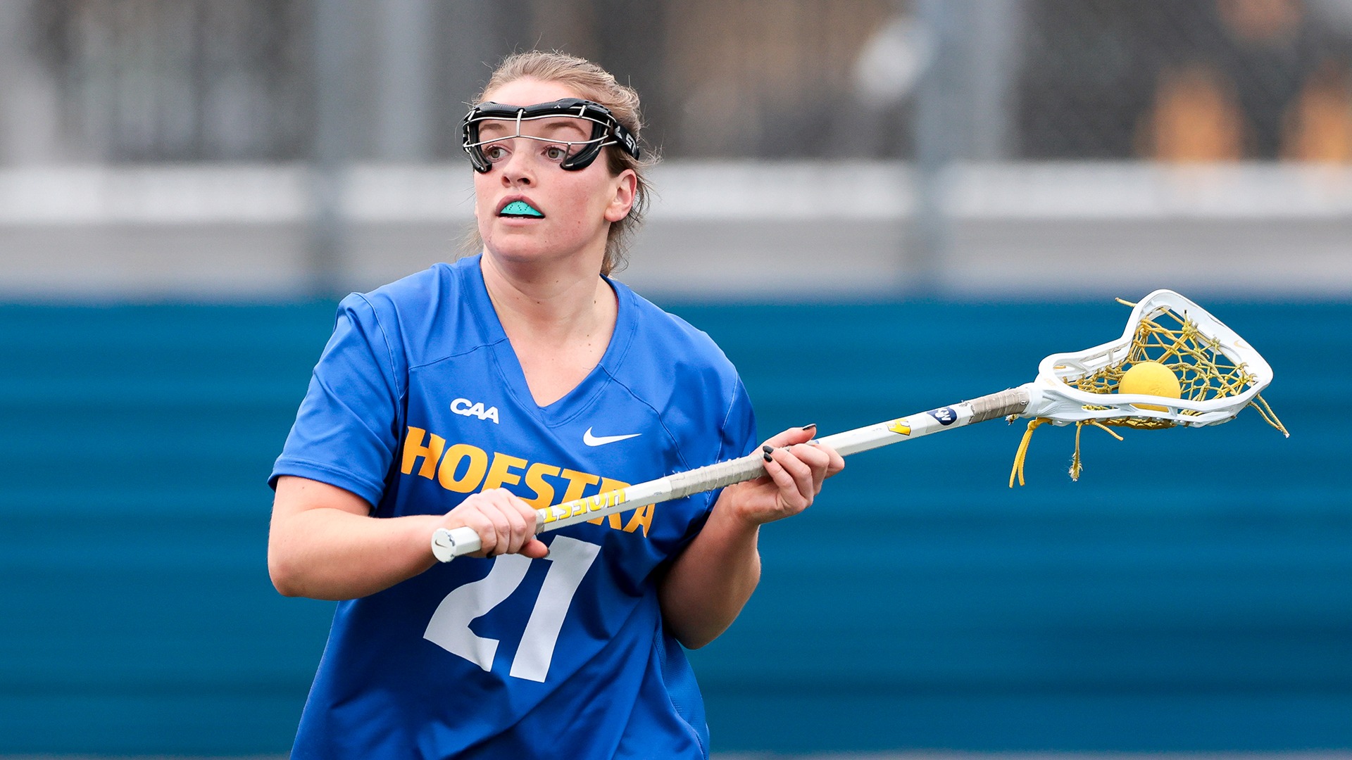 Hofstra Runs Away From LIU In Season Opening Victory - Hofstra ...