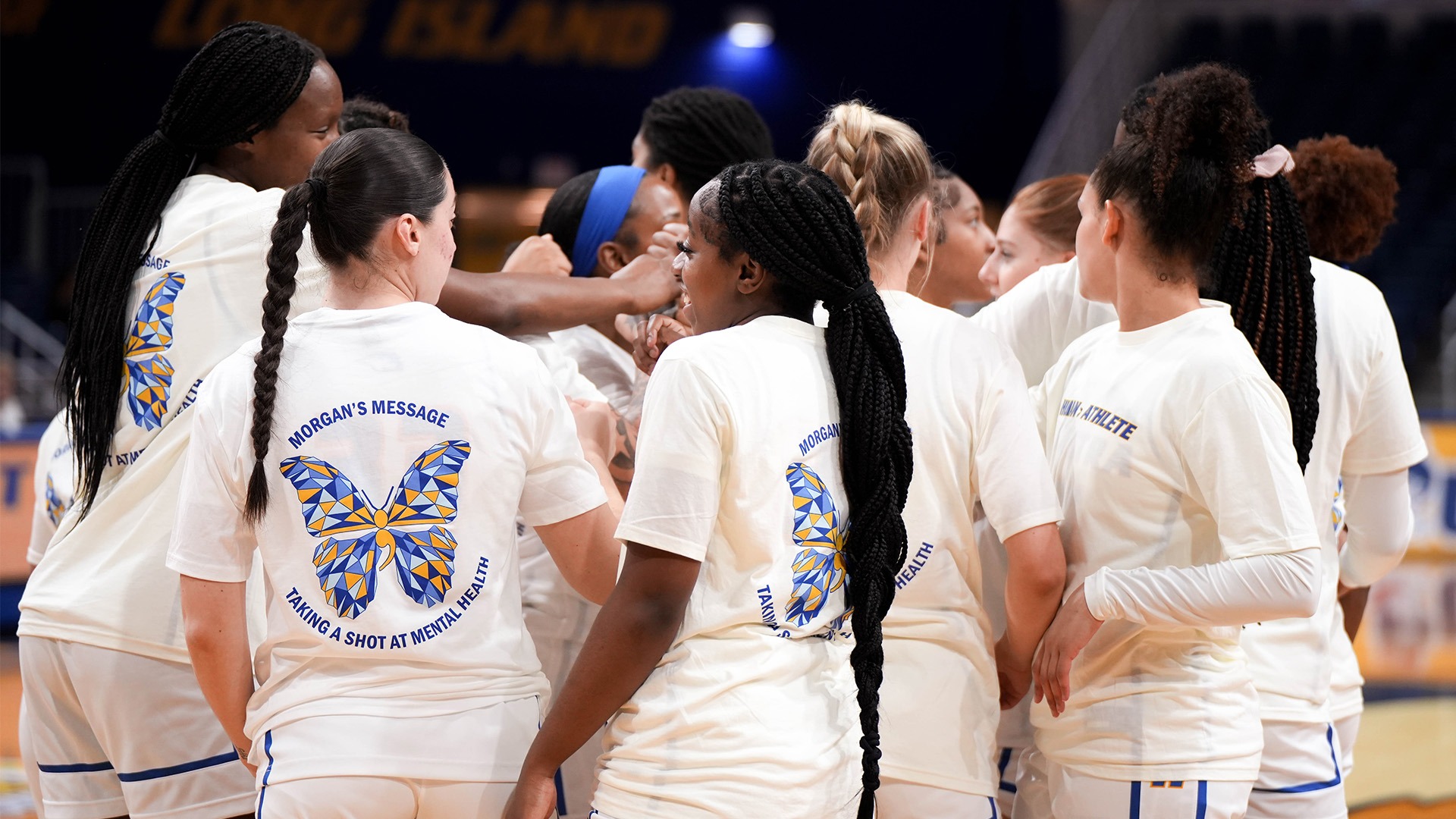 Stony Brook Handles Hofstra in CAA Action - Hofstra University Athletics